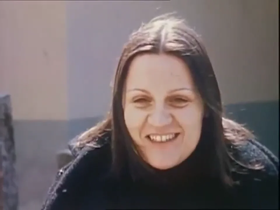 Zouc, Le Miroir des autres