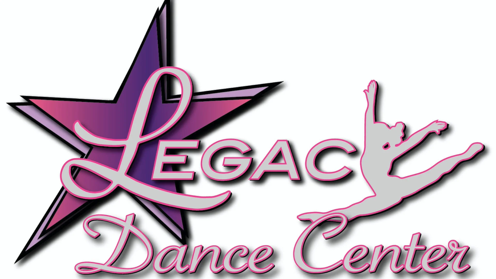 Legacy Dance Center: UNDER THE LEGA-SEA FRIDAY MAY 20TH on Vimeo