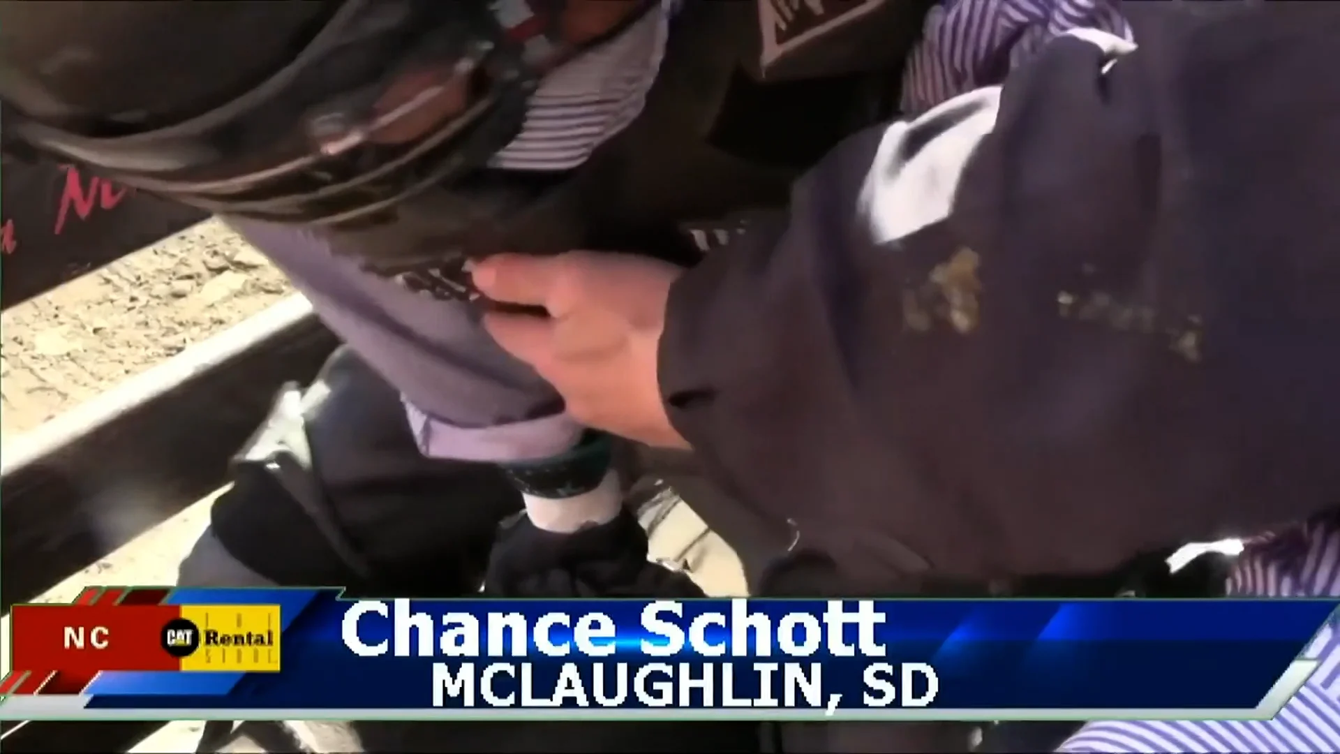 Chance Schott | 2022 Northern Most Xtreme Bulls on Vimeo