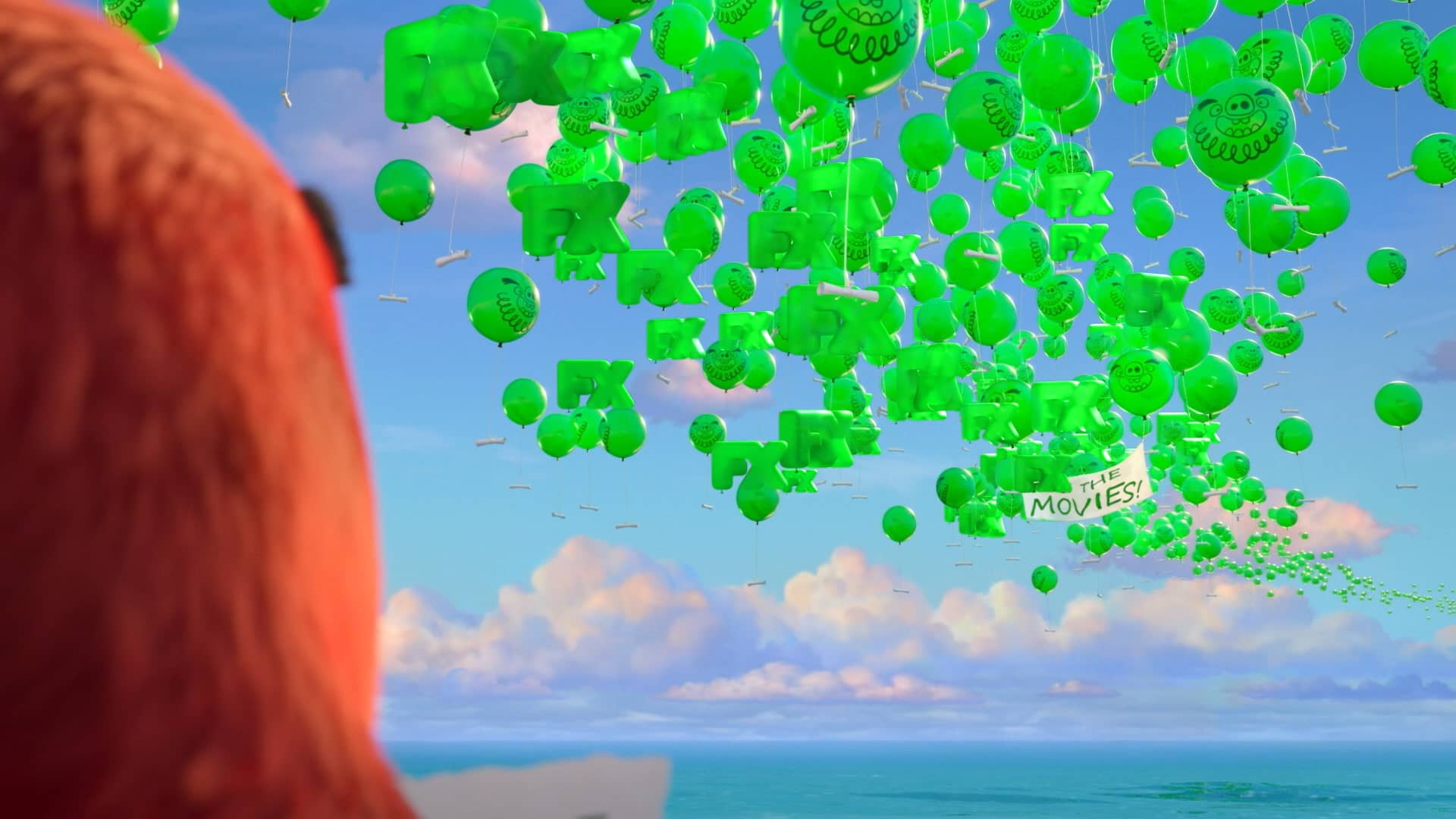 FX Has the Movies | TV60 Family Winter 2021 | FX on Vimeo