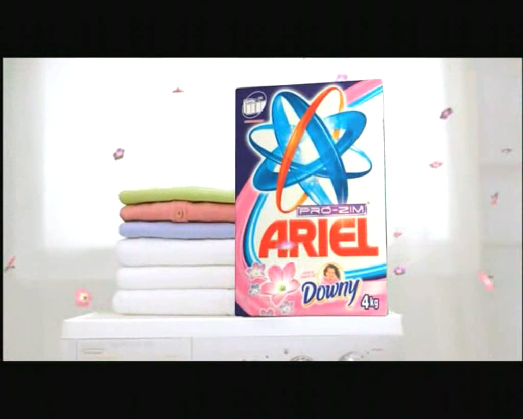 Ariel Oil Rig on Vimeo