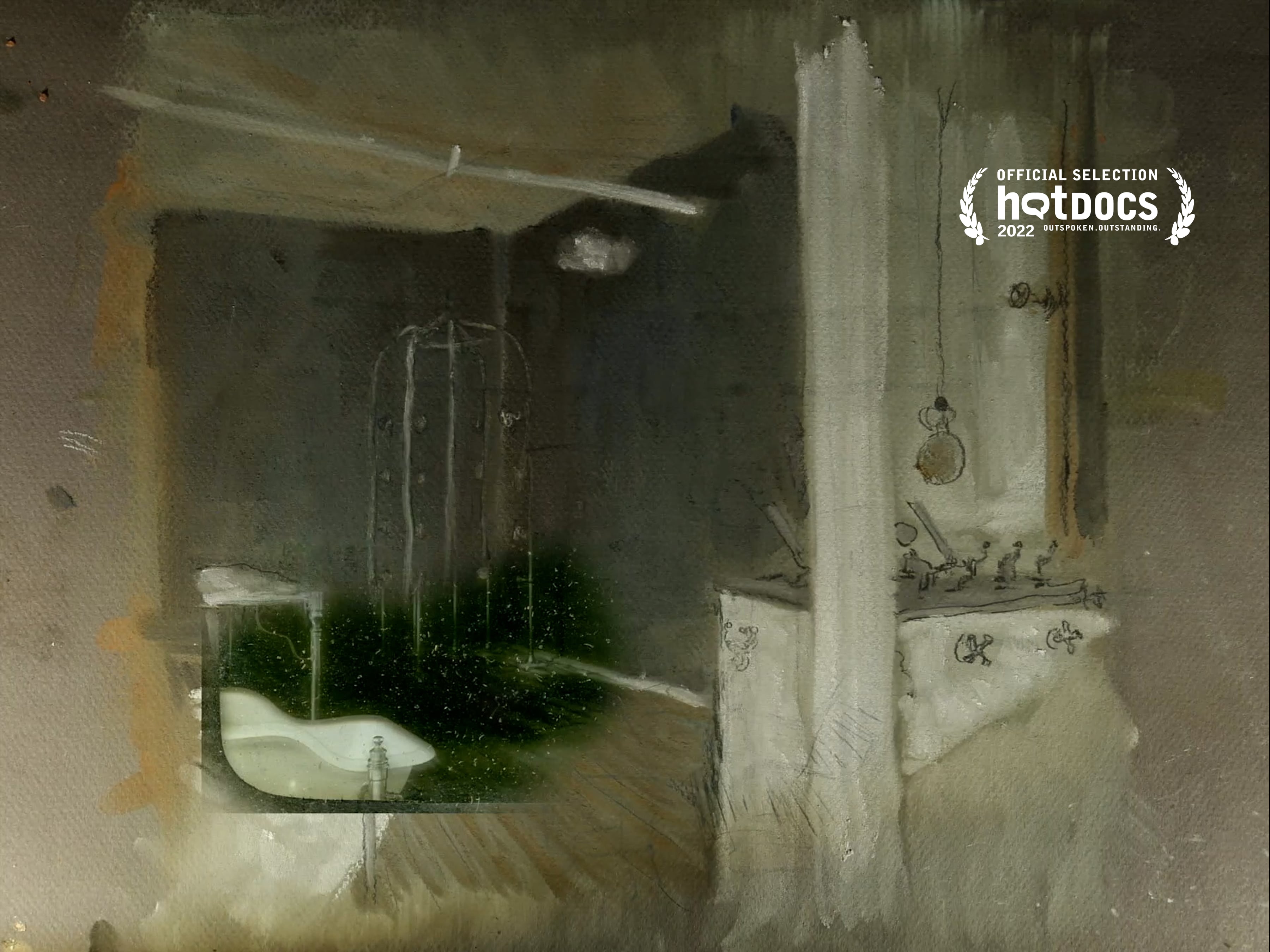 Fathomless (2021): Trailer on Vimeo