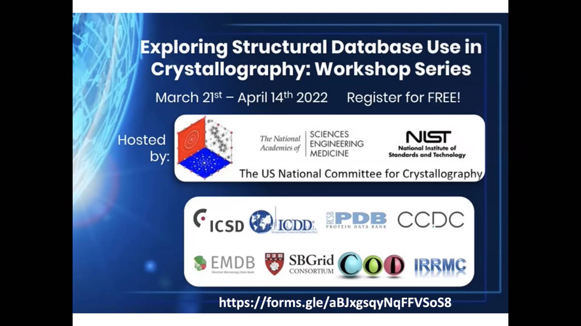 Electron Microscopy Data Bank (EMDB) on Vimeo