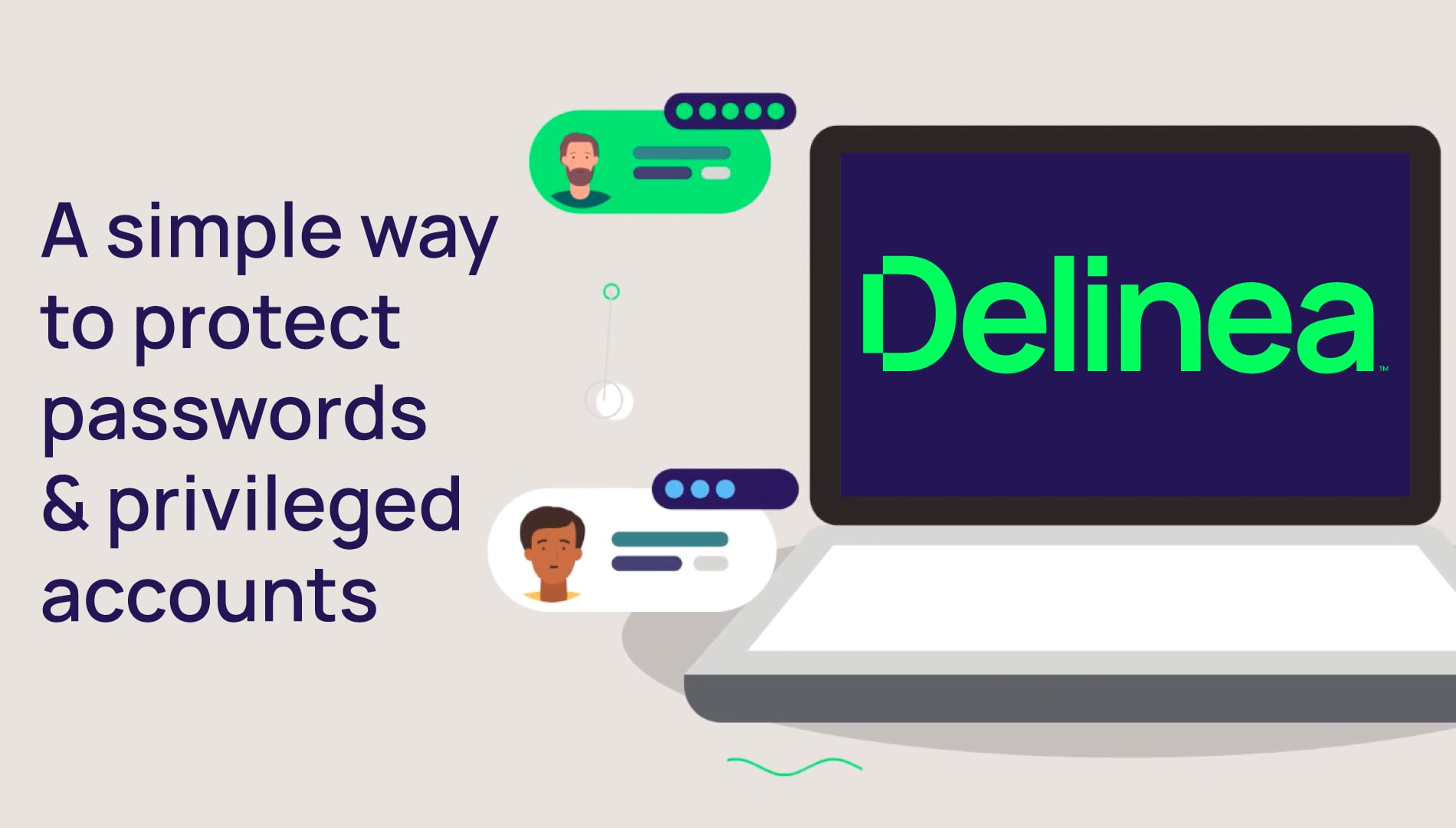 Delinea Privileged Access Management Explained on Vimeo