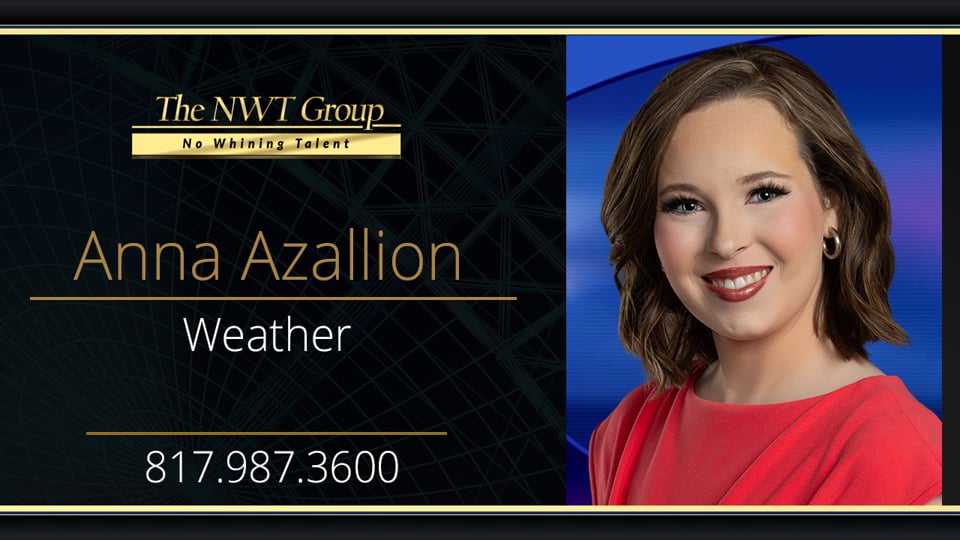 Anna Azallion: WCPO Reporter/MMJ - Cincinnati | nwtgroup.com