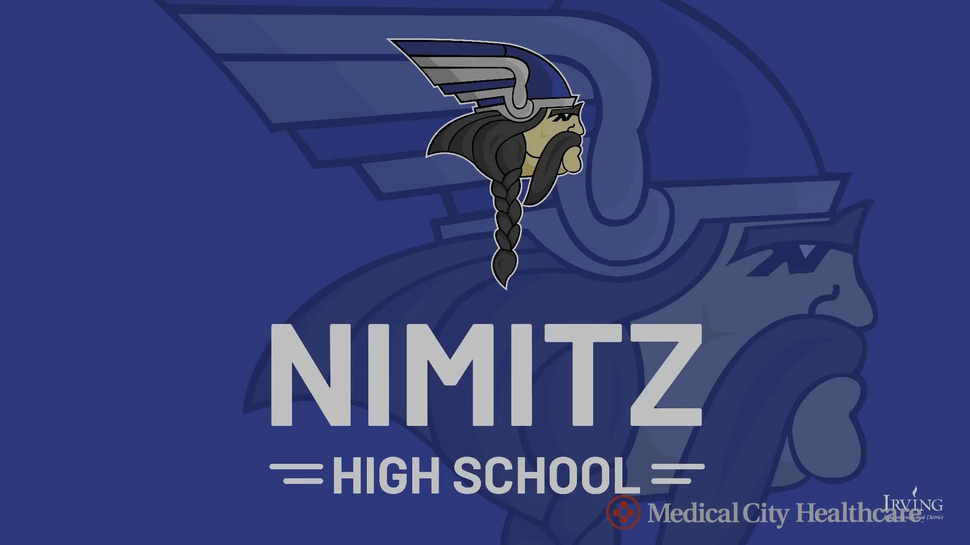 Nimitz High School Graduation 2022