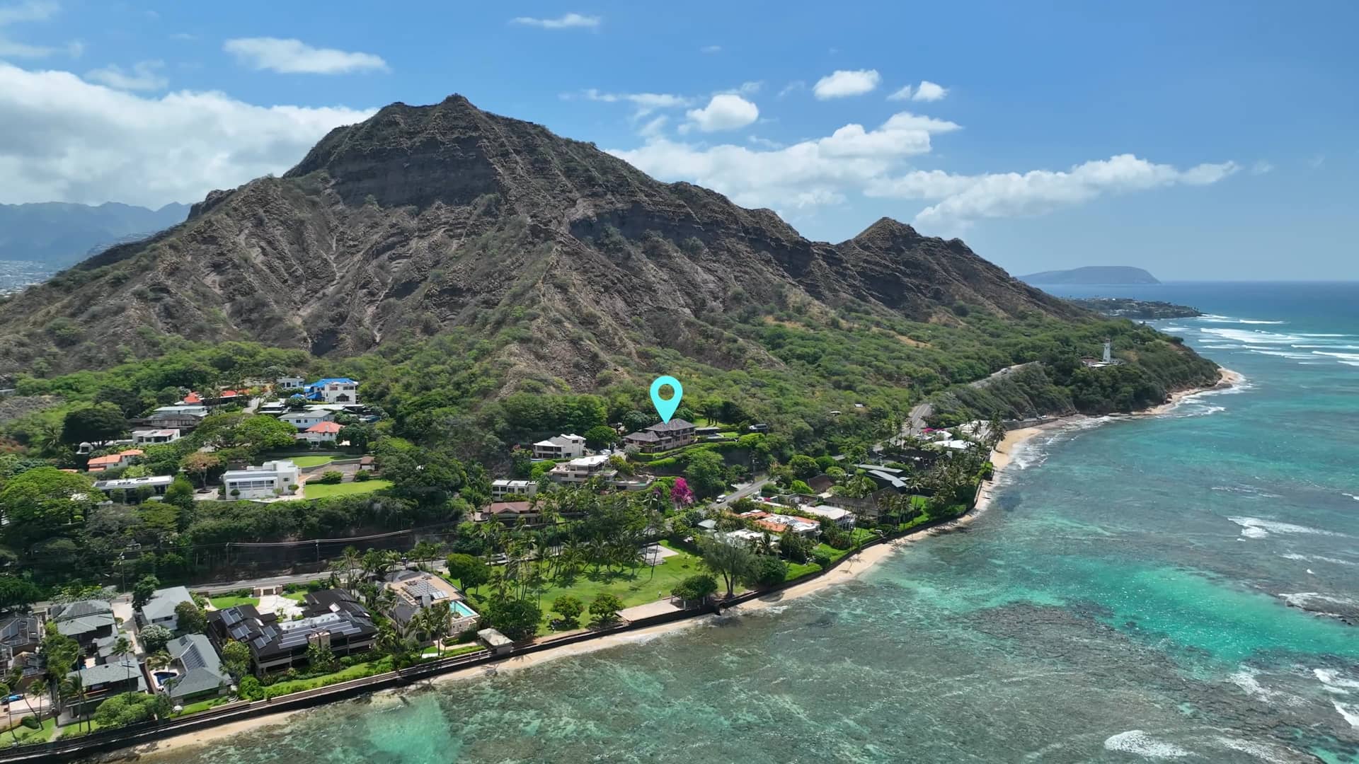 3222 Diamond Head Road Honolulu, Hawaii on Vimeo