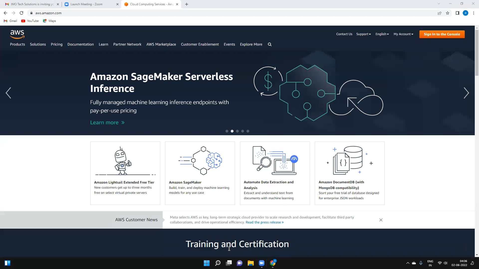 AWS CloudFormation.mp4 on Vimeo