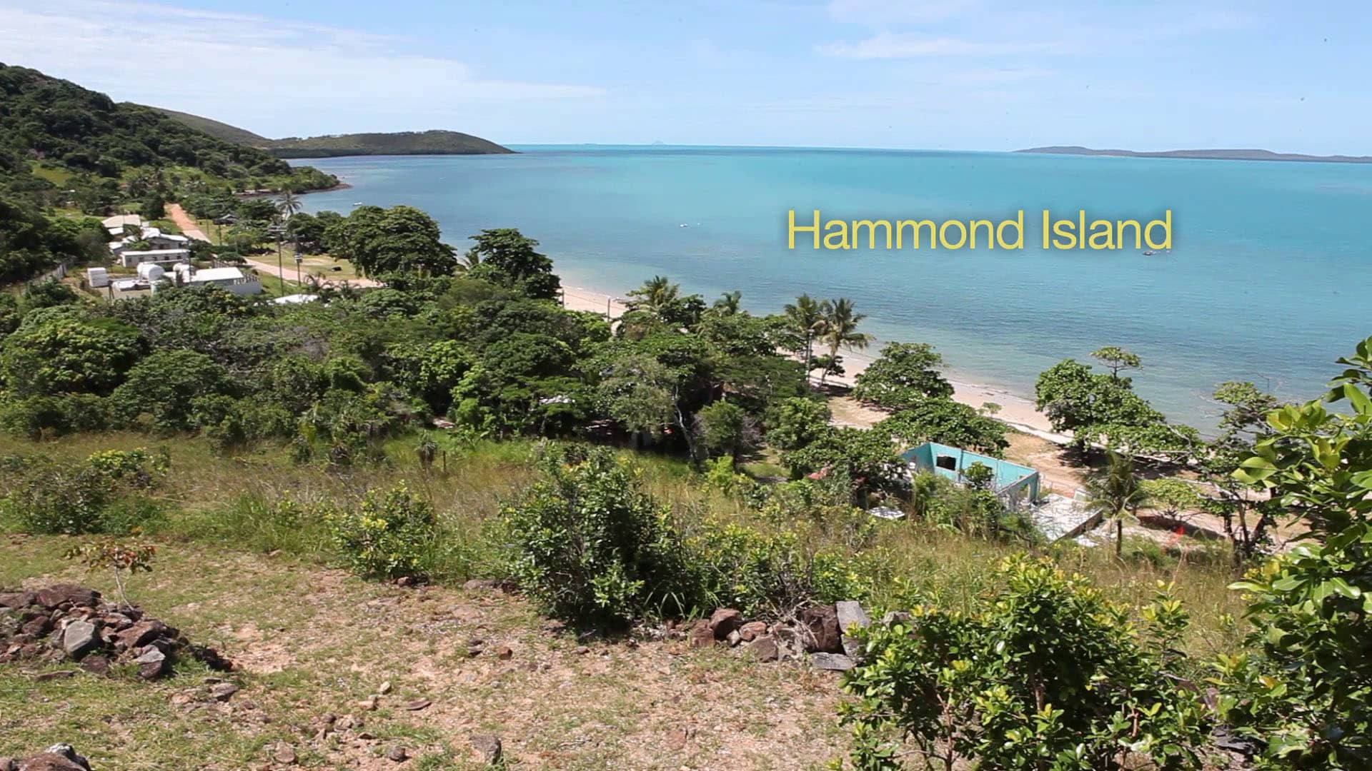 Culture Love 2012 'Stories under Tagai': Traditional stories from the ...