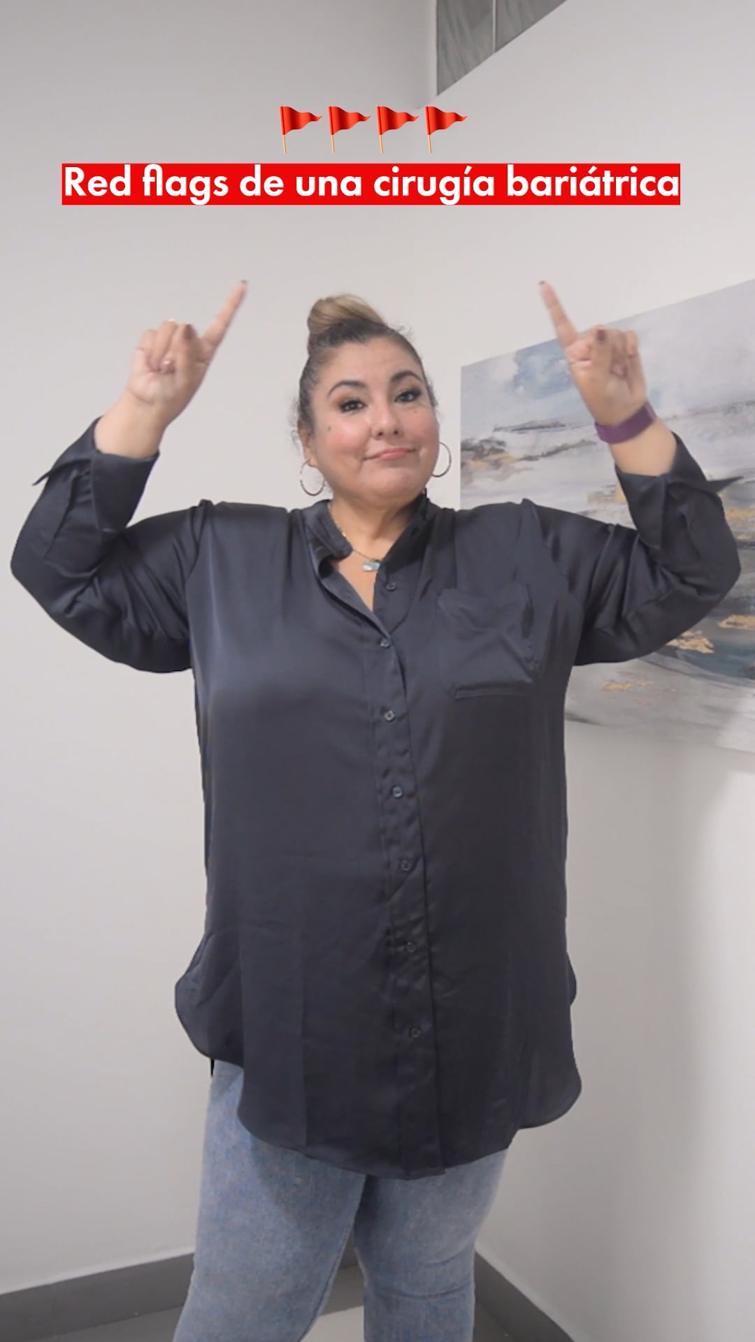 MÓNICA TORRES Clínica Avendaño on Vimeo