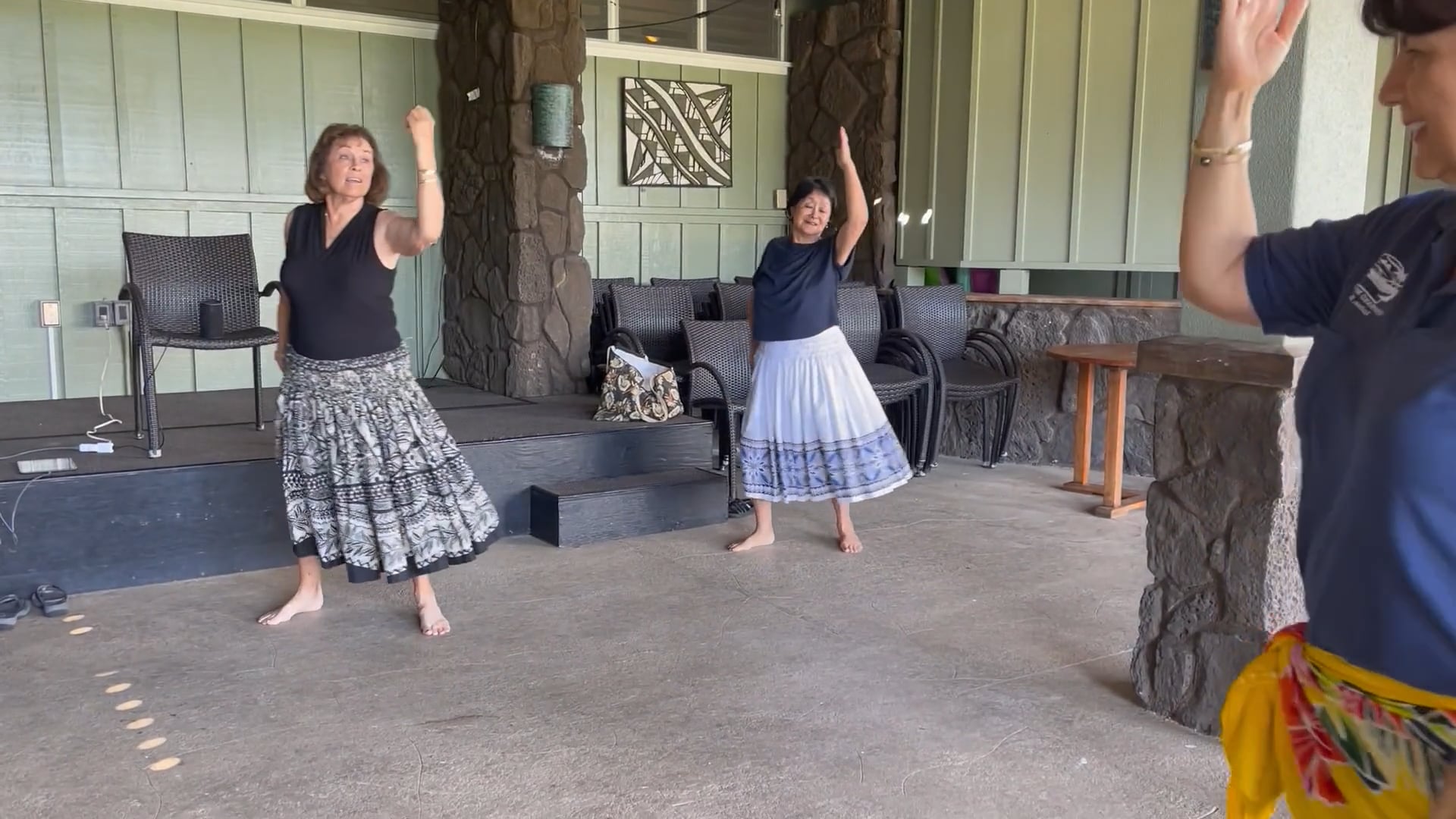 Pohai Ke Aloha on Vimeo