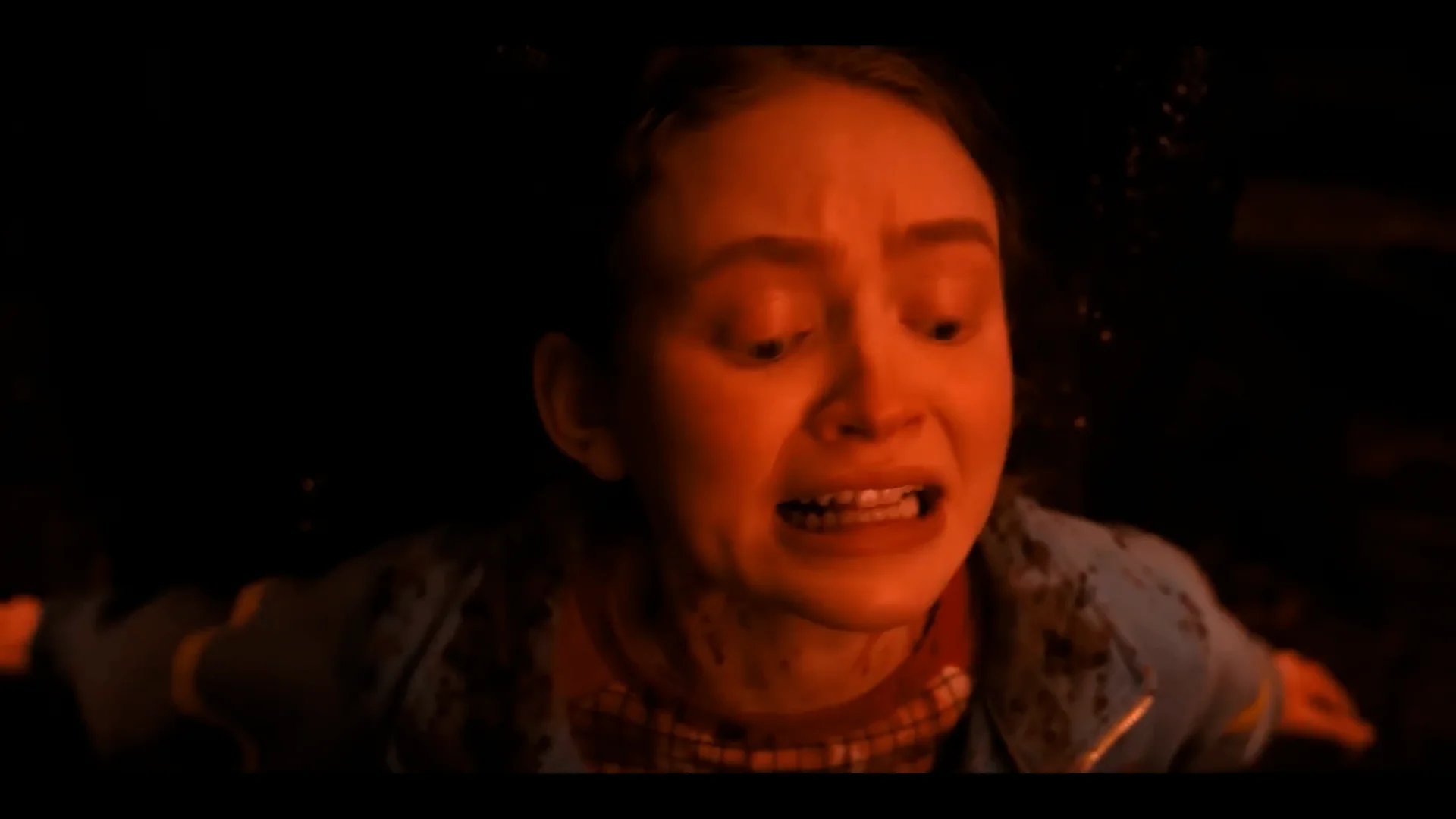Stranger Things - Max's song - Kate Bush - Running Up That Hill by Kate ...