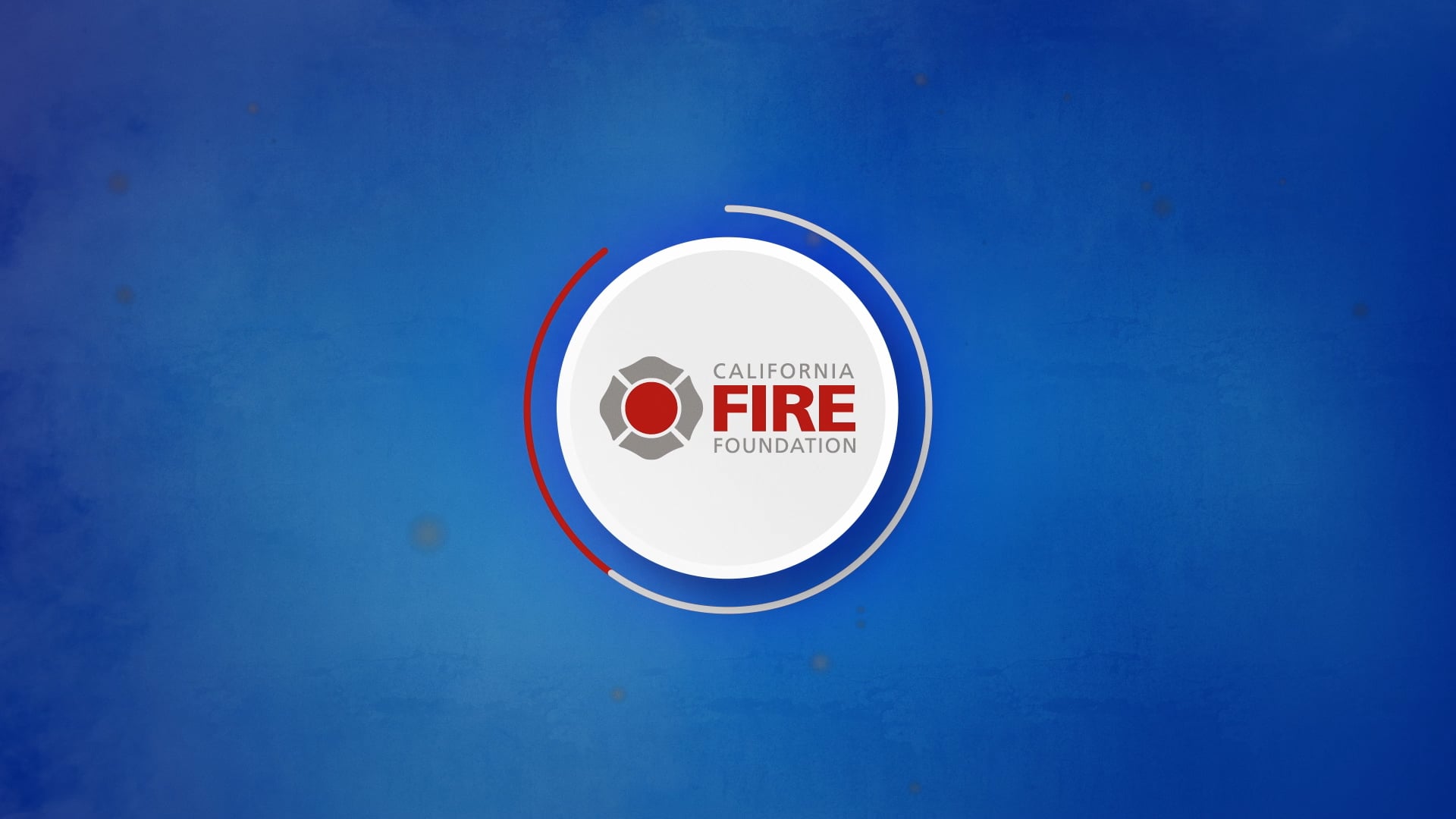 California Fire Foundation Programs on Vimeo