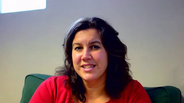 Heidi Alexander Labour MP for Lewisham East Sounds Off For Justice on Vimeo
