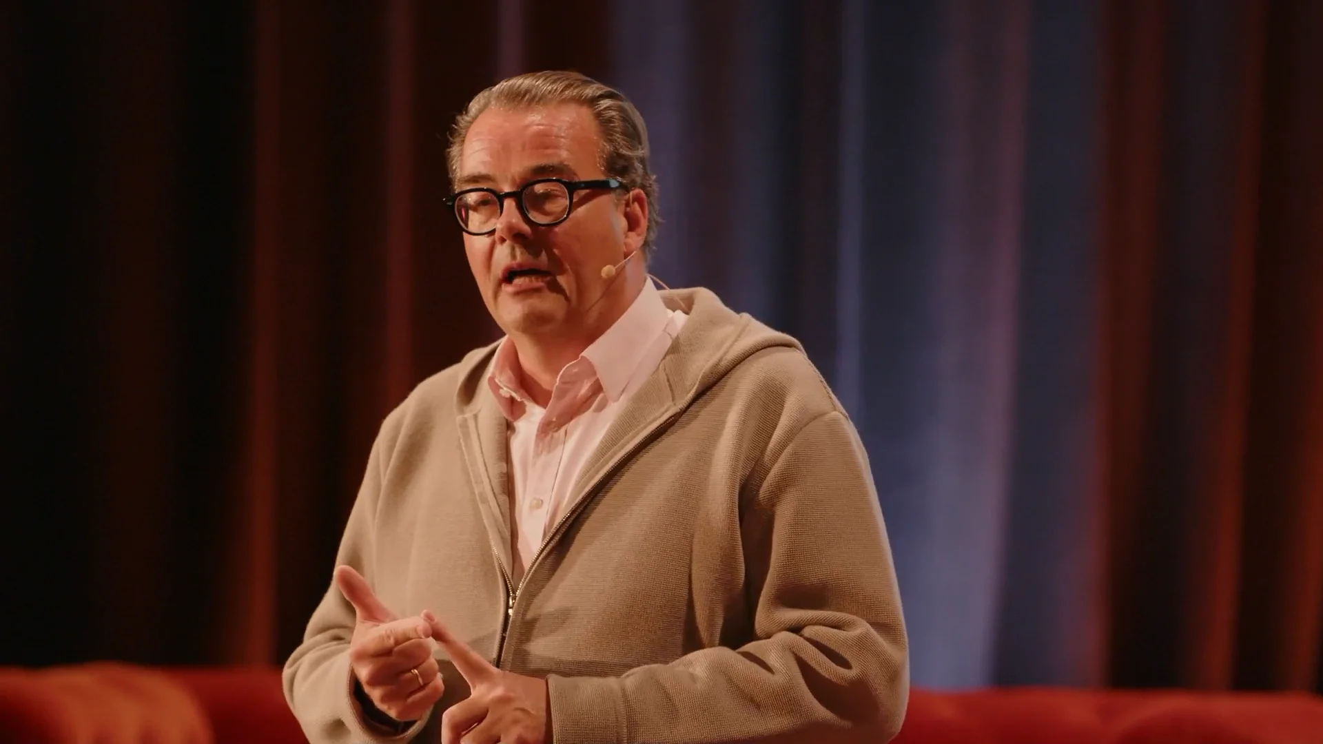 Markus Sander (Häcker Küchen) on Vimeo