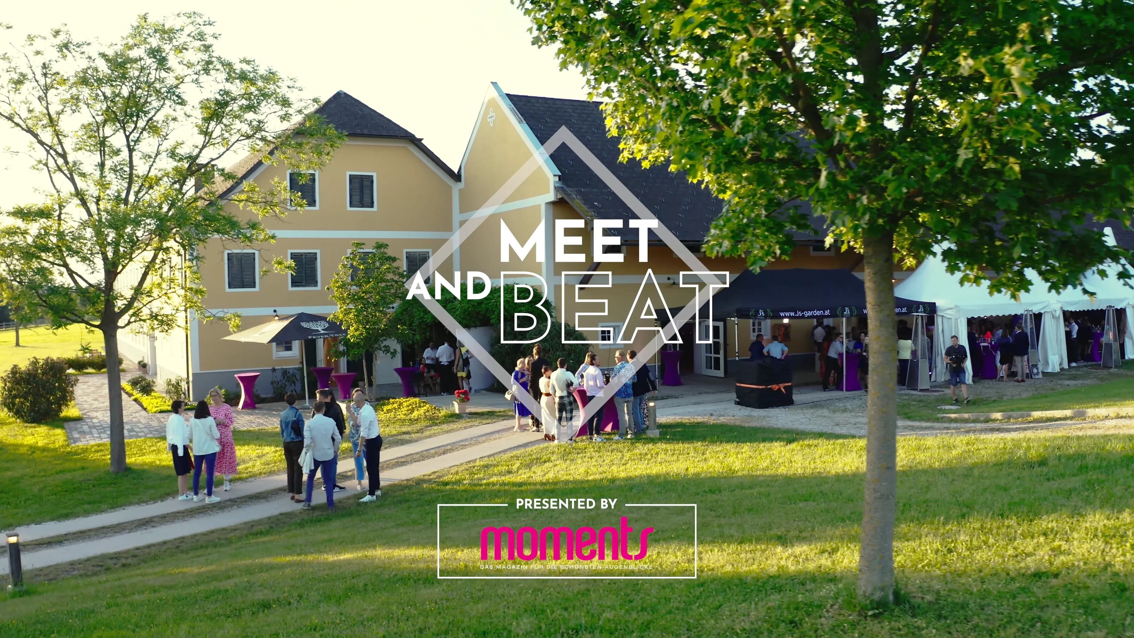MEET AND BEAT AFTERMOVIE 2022 on Vimeo