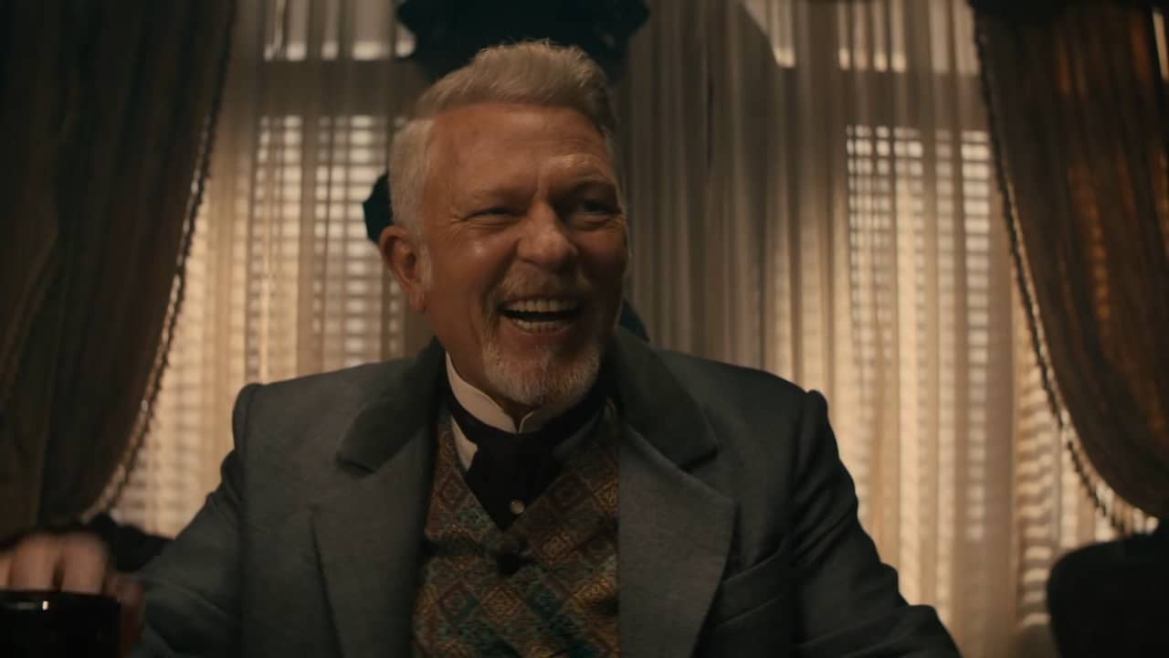 Conor Mullen - Warrior on Vimeo