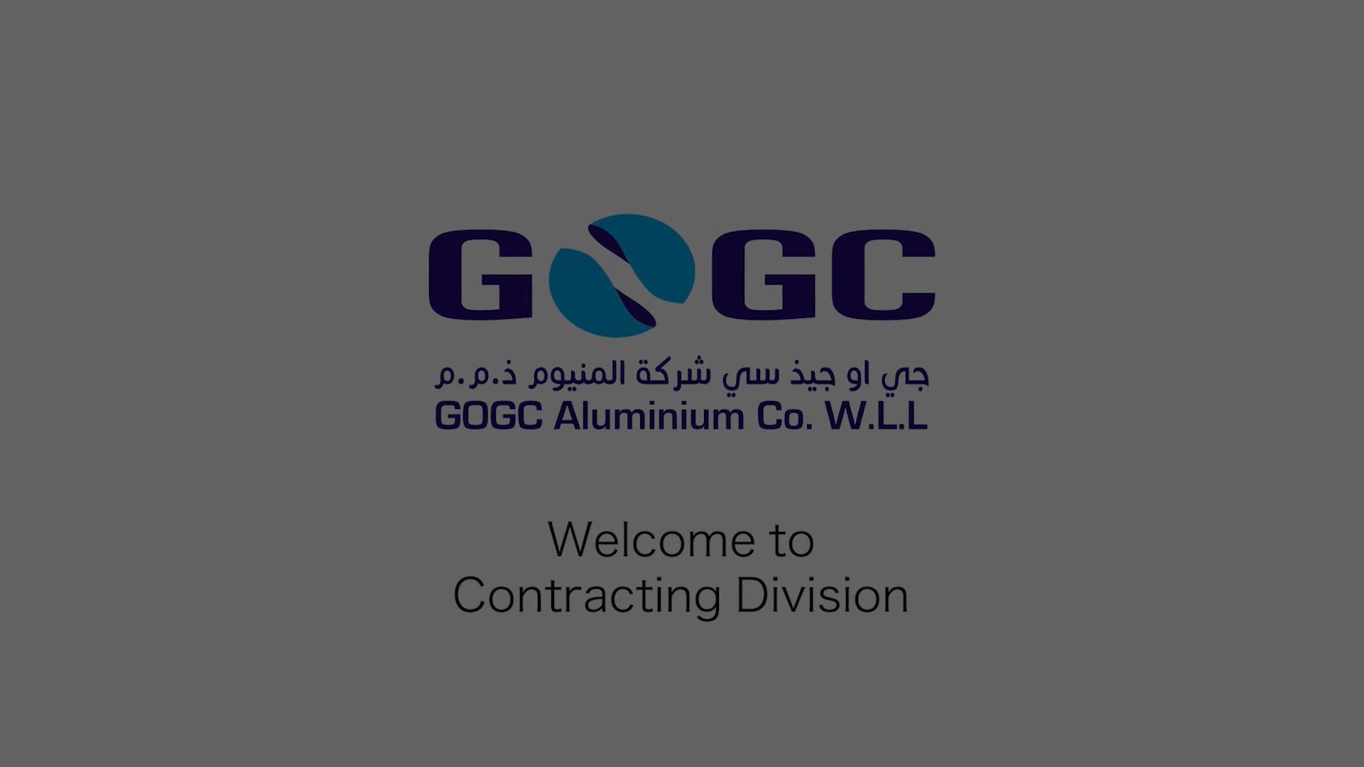 GOGC Trading and Contracting