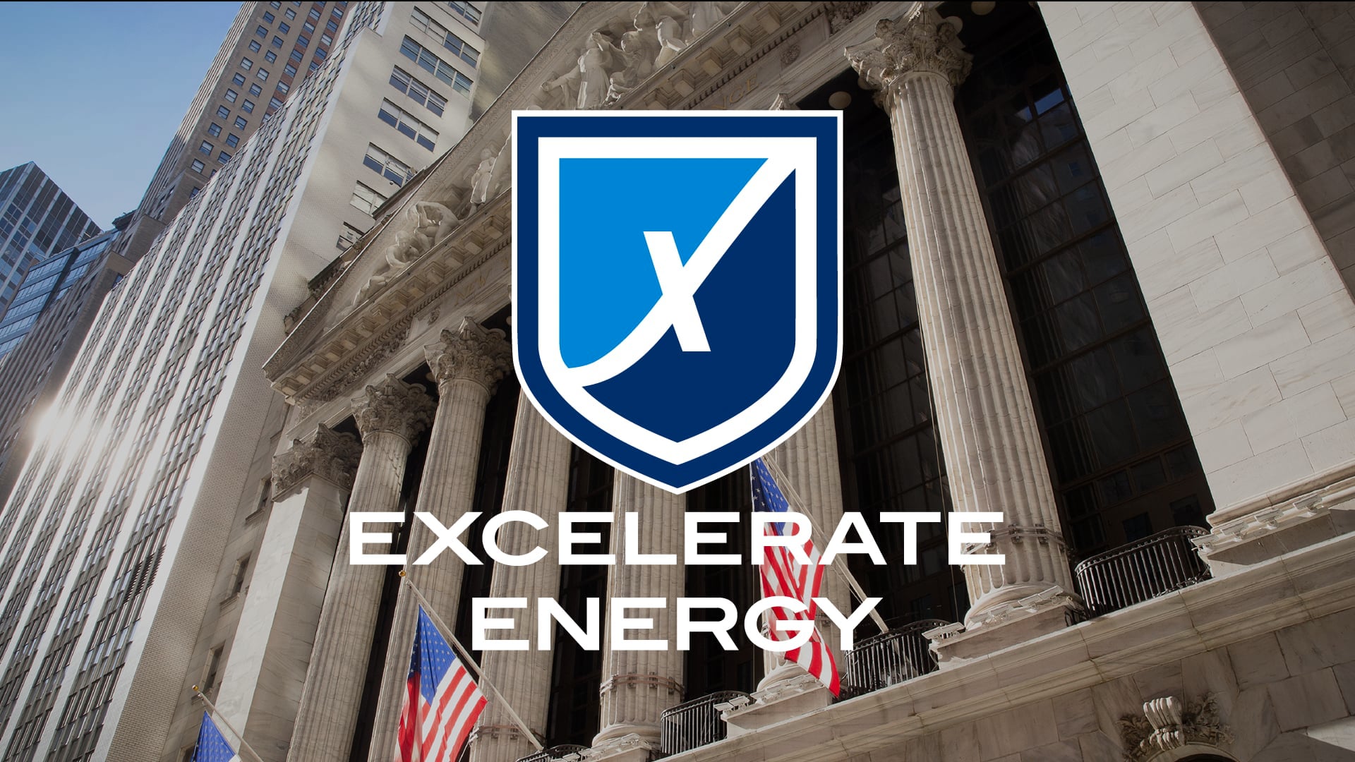 Excelerate Energy (NYSE: EE) Rings The Opening Bell® on Vimeo