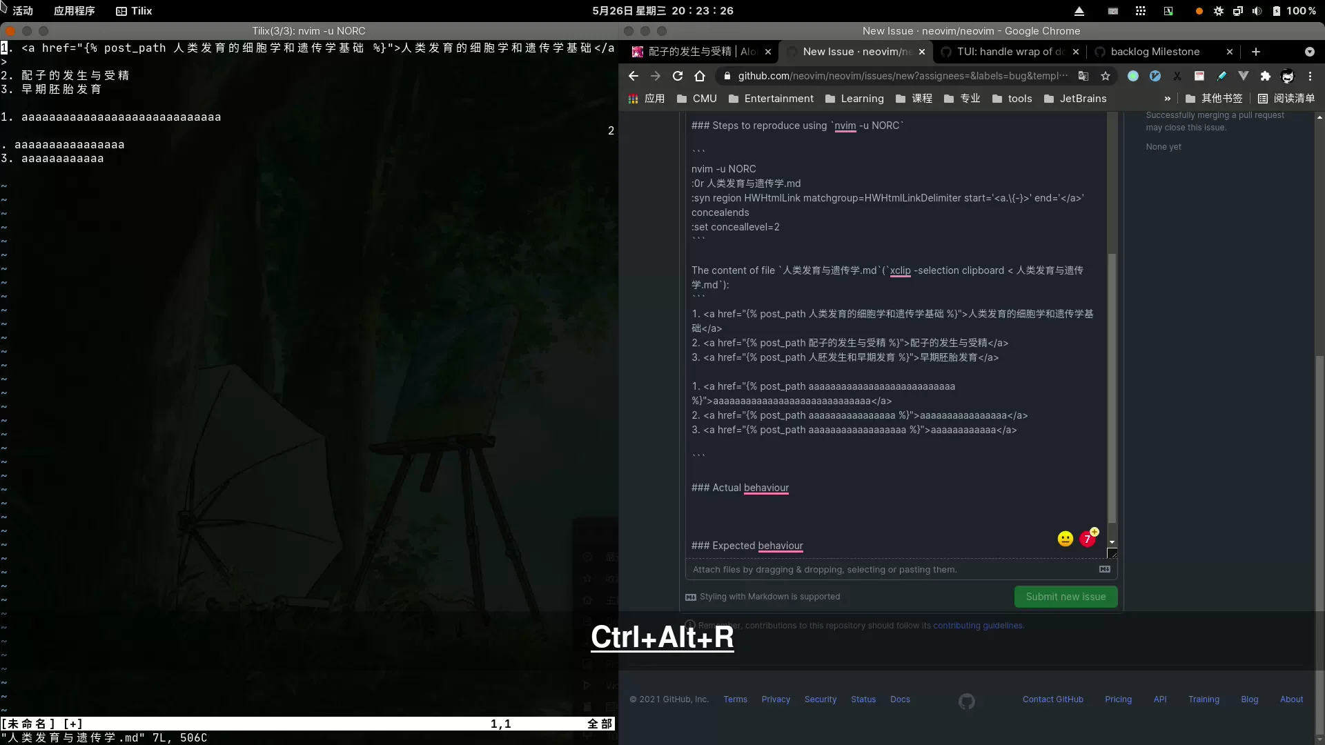 display_error.webm on Vimeo