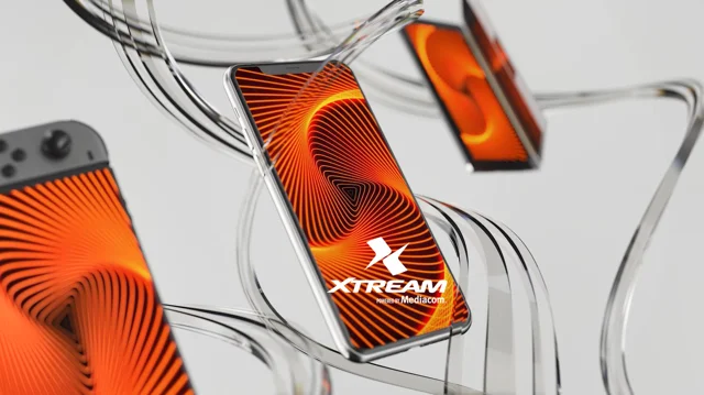 Mediacom On Demand Guide