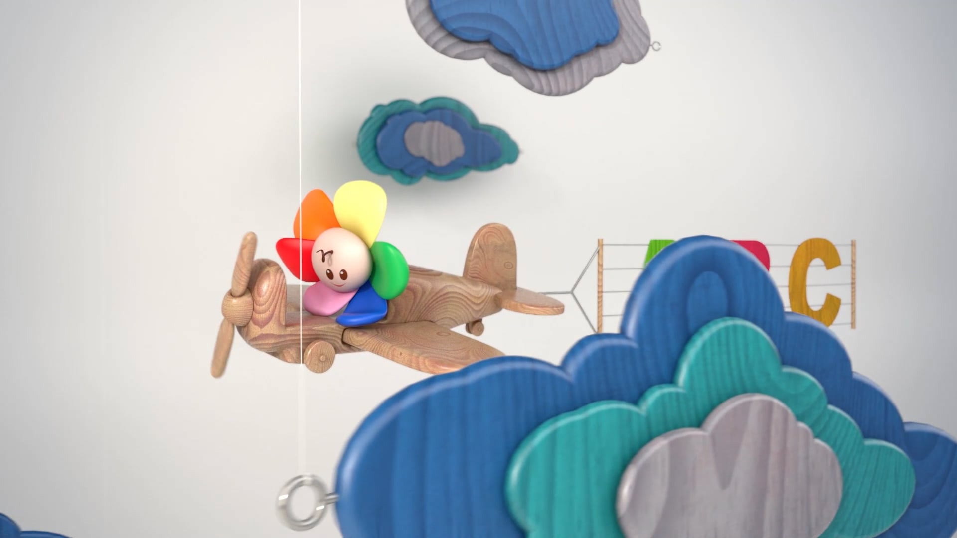 ABC Galaxy Fillers A-D vol 2 on Vimeo