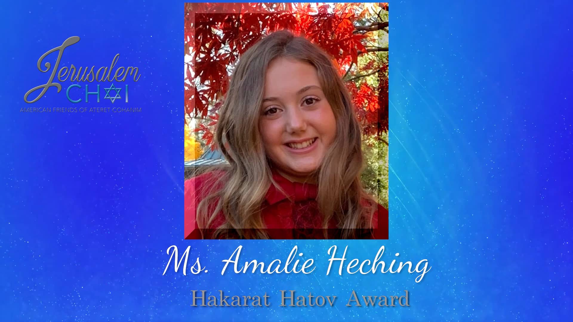 Amalie Heching.mp4 on Vimeo