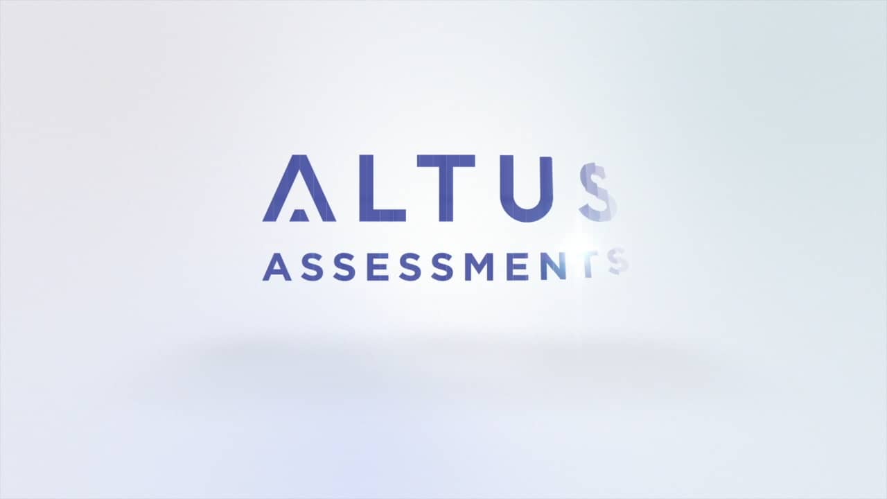 Altus Suite for Ophthalmology Residency Selection on Vimeo