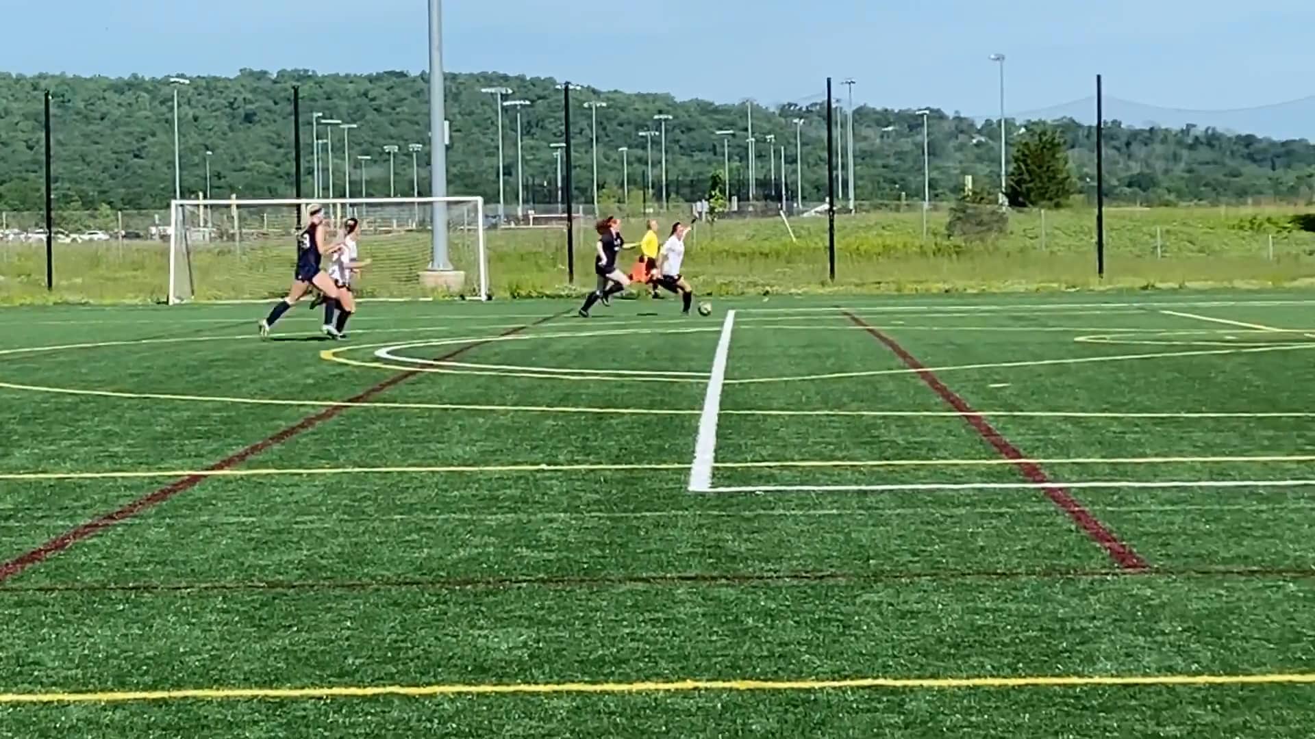 Kayla Keefer - Game Highlights June 2022.mp4 on Vimeo