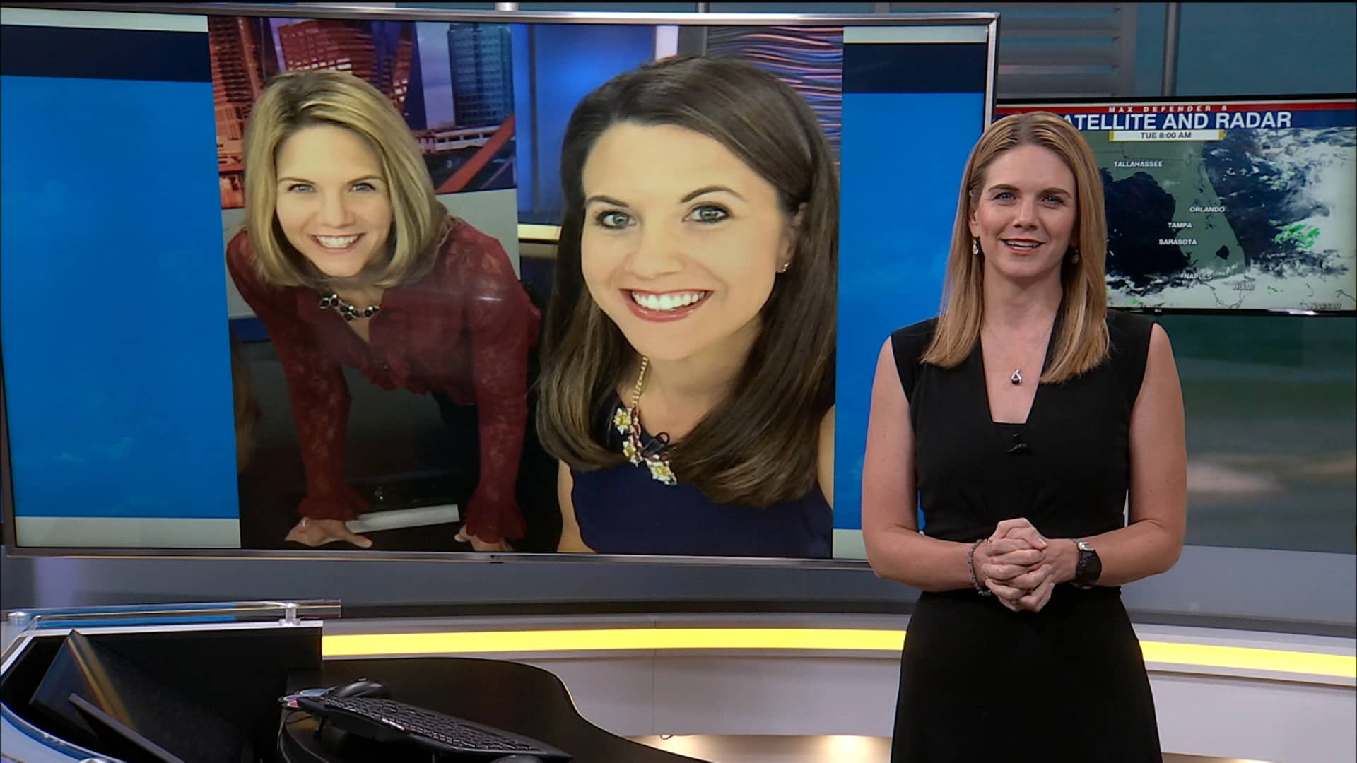 ACR AM ADRIENNE LEIGH 5-31 on Vimeo