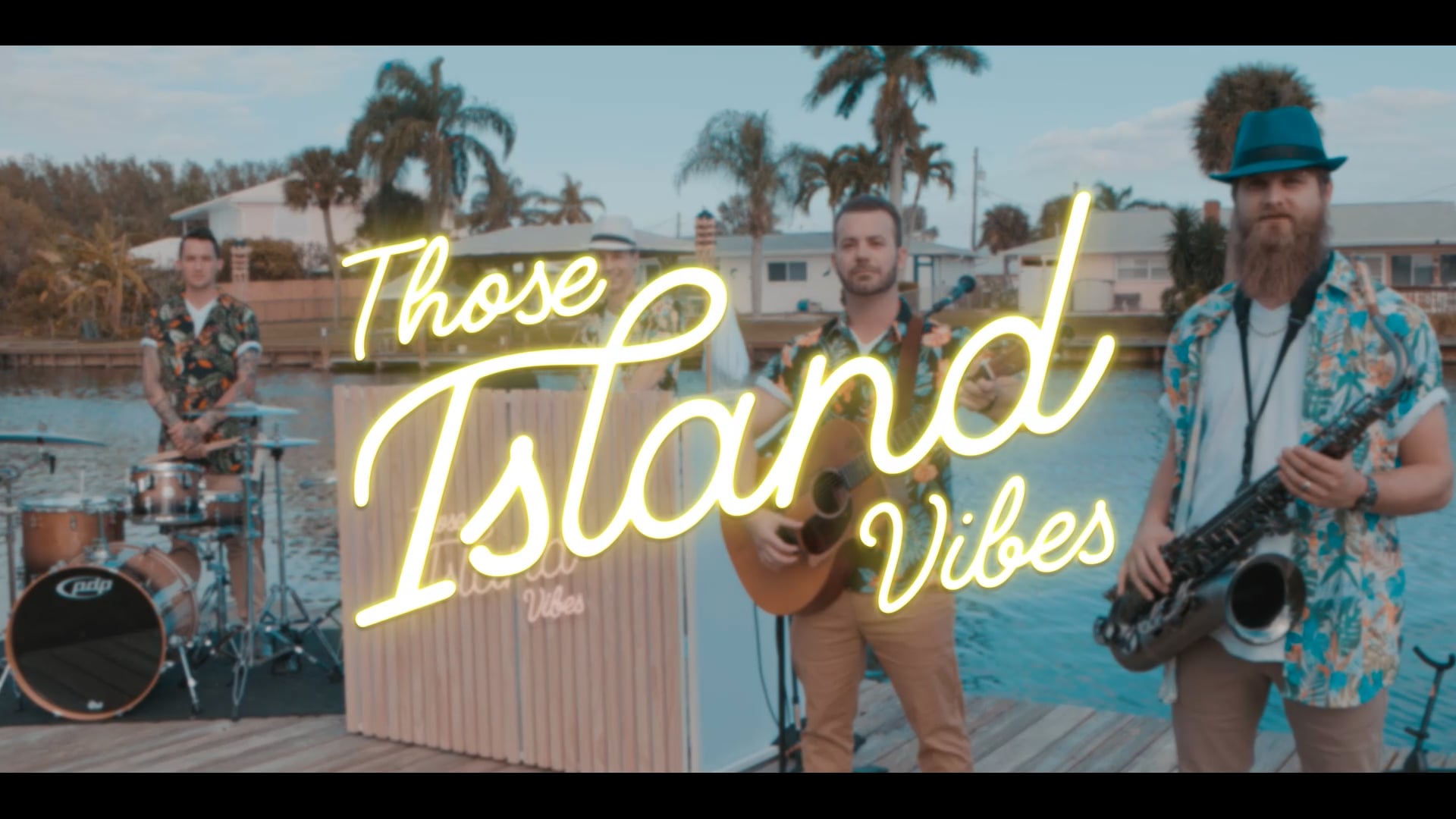 Those Island Vibes - Those Island Vibes.mp4 on Vimeo