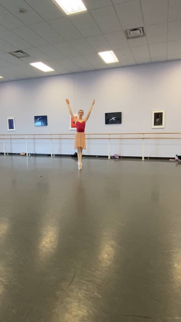 Izzy ballet on Vimeo