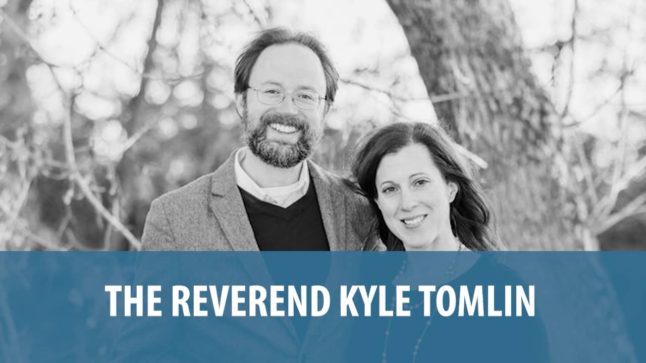 Theology Live with Kyle Tomlin - June 6 at 6 pm on Vimeo