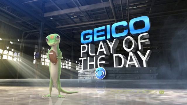 CBS Geico 2 on Vimeo