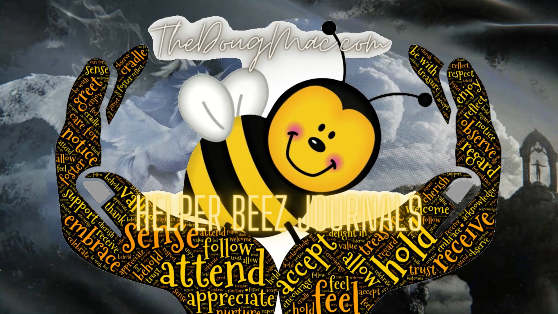 1MIN OVERVIEW OF THE DREAM PAL JOURNAL PRODUCT on Vimeo