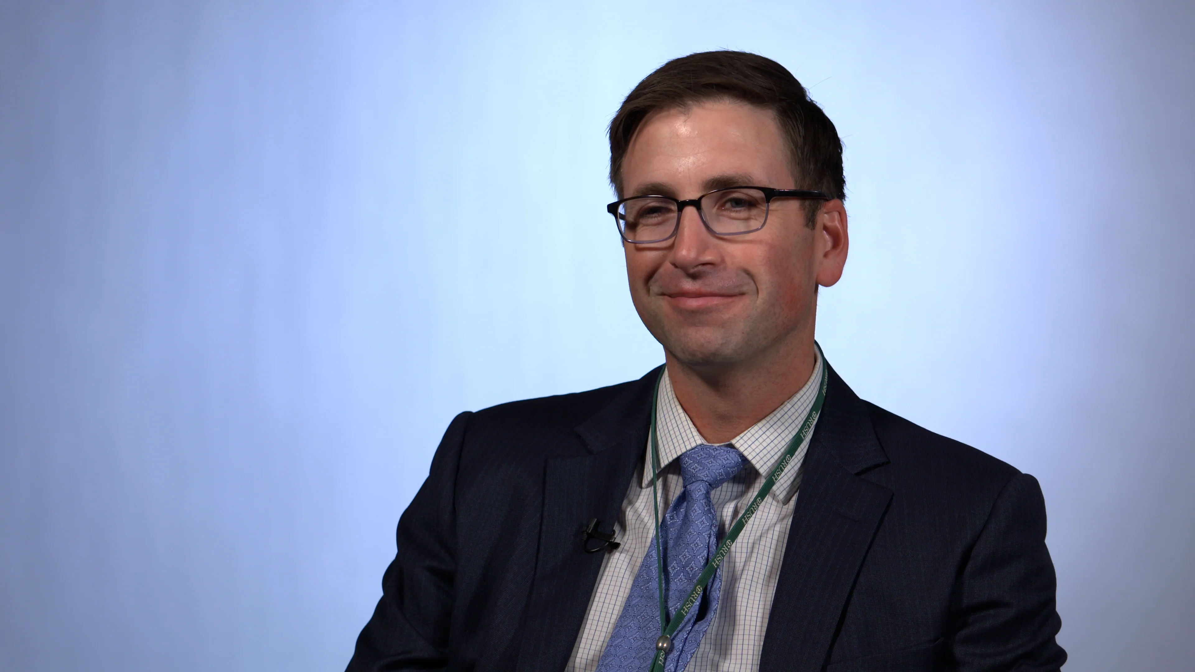 Jordan Tasse, MD | Rush University System for Health on Vimeo