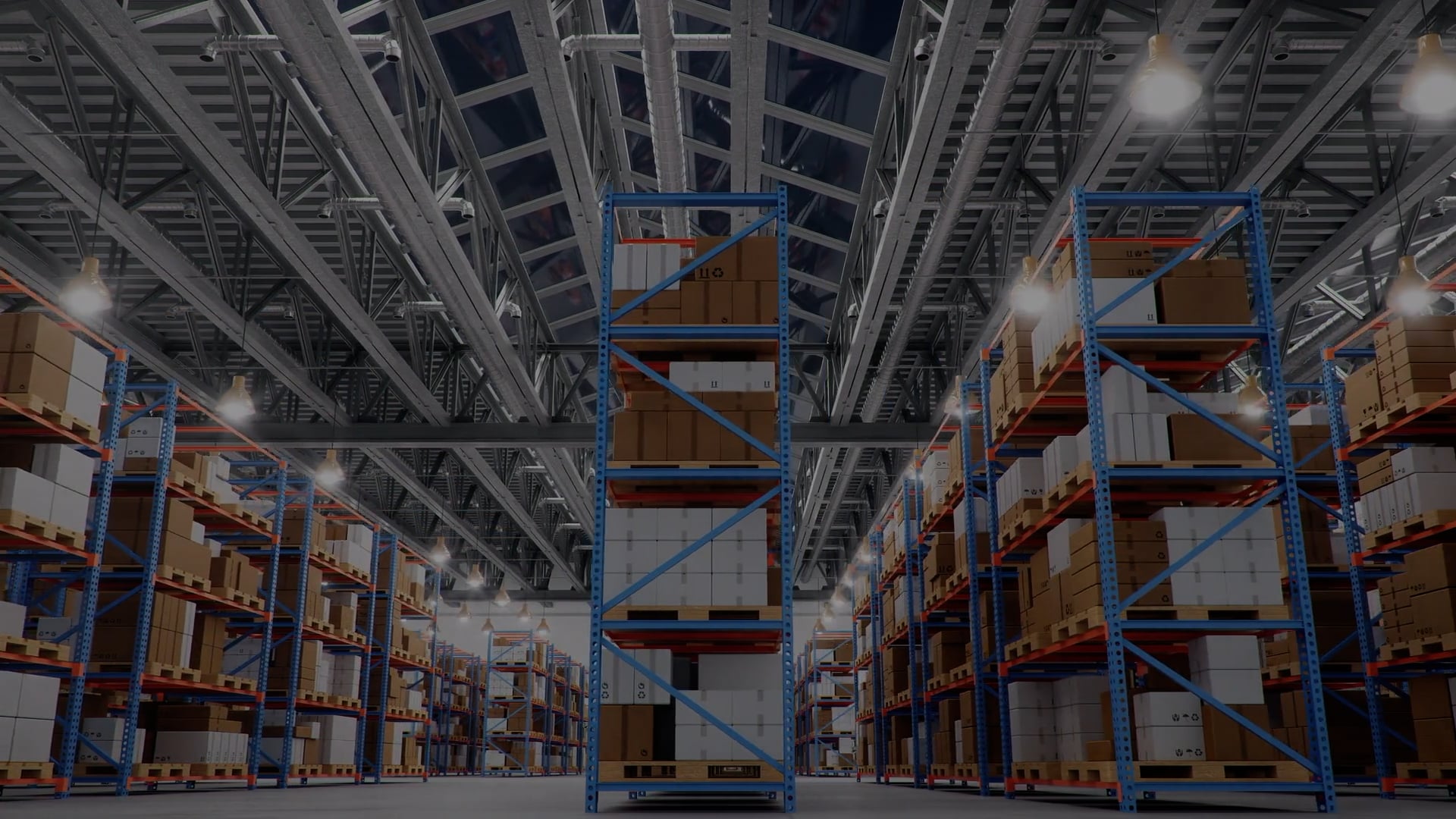 Universal Racks - Rack Selectivo, Racks and Shelves Online