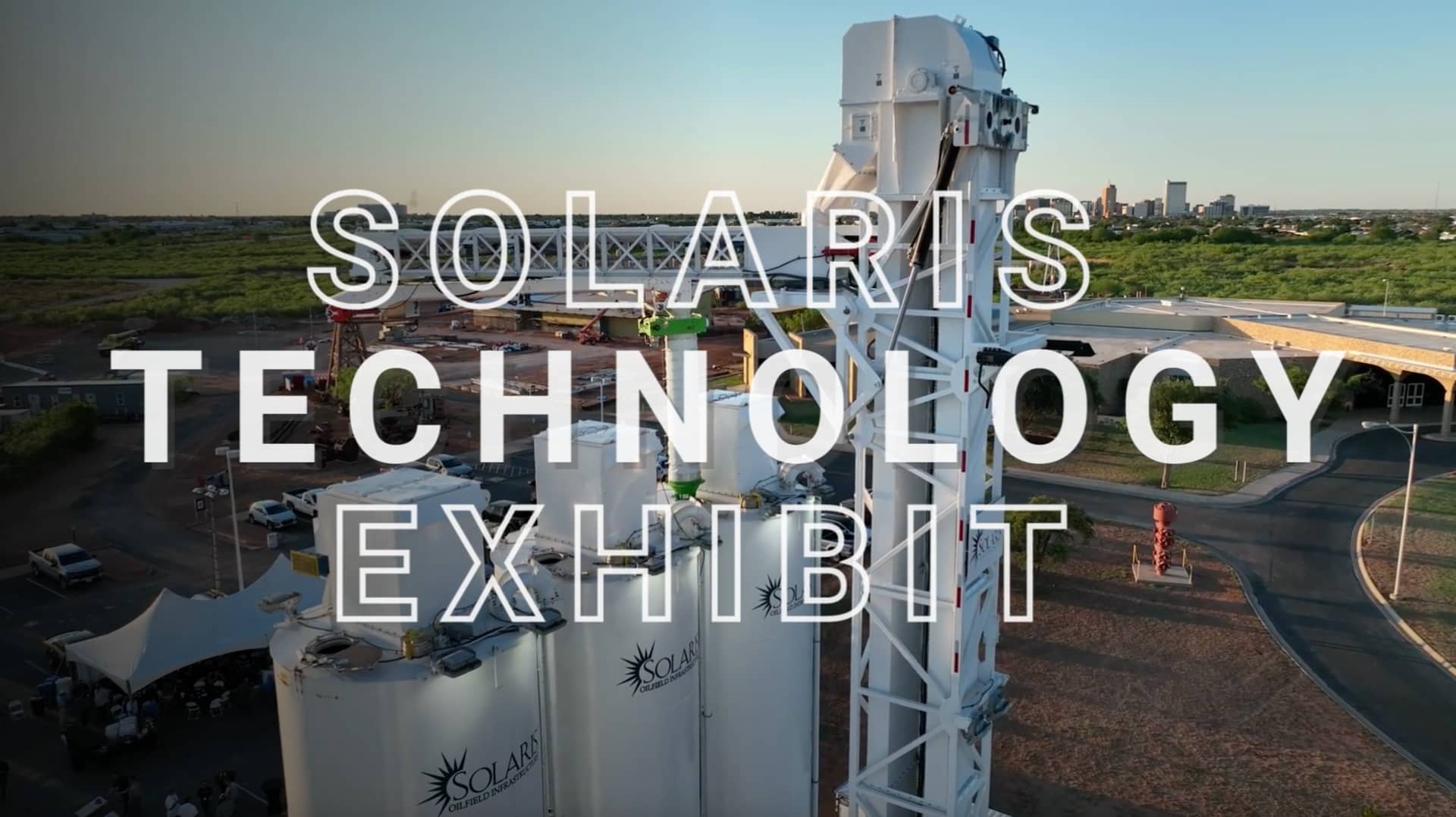 Solaris Technology Exhibit 2022 Recap.mp4 on Vimeo