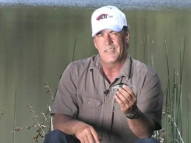 ABT Lures: X2 Series Crankbaits on Vimeo