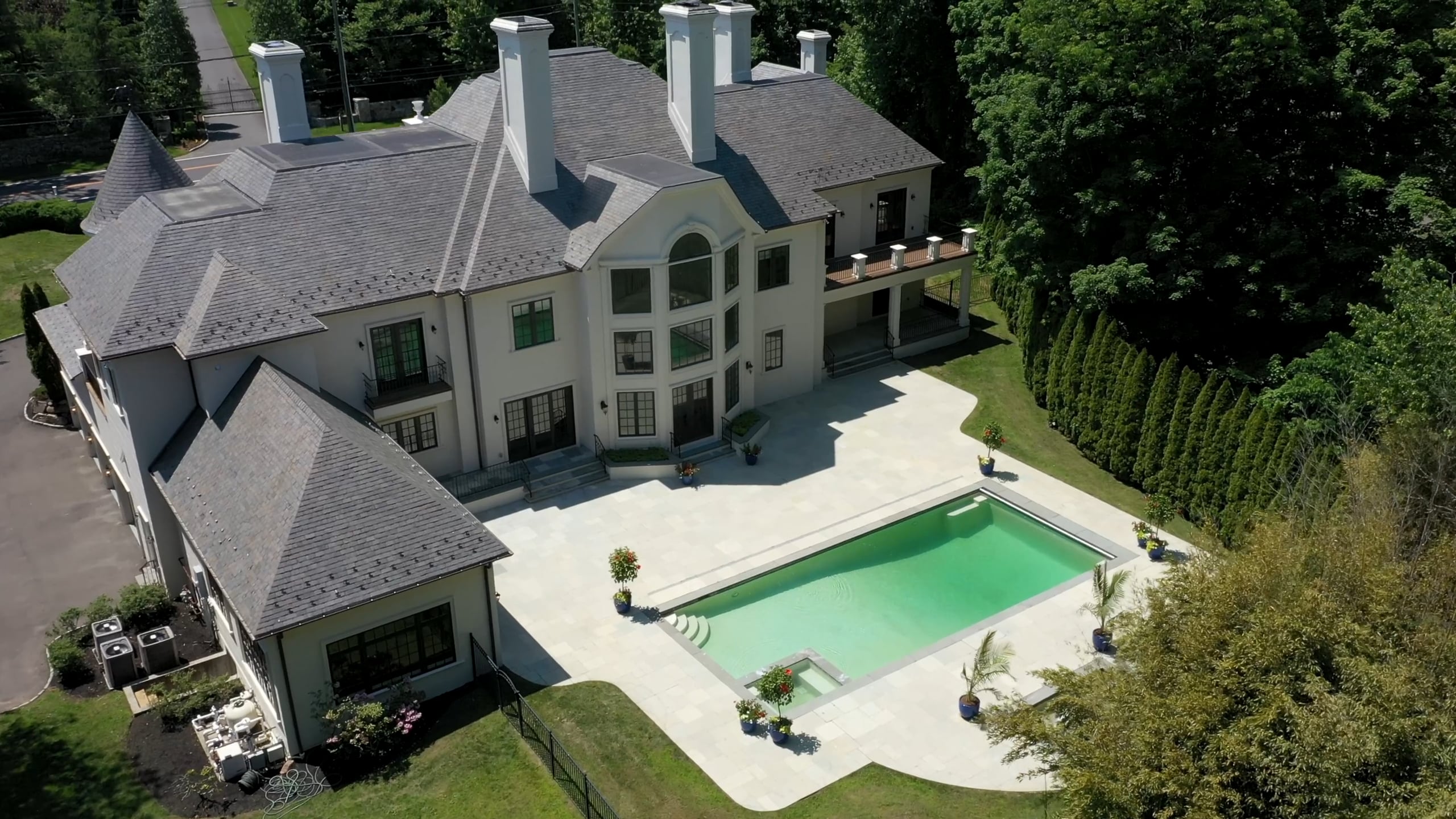 634 North Street | Greenwich, Conn. MLS .m4v on Vimeo