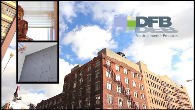 DFB Company Overview on Vimeo