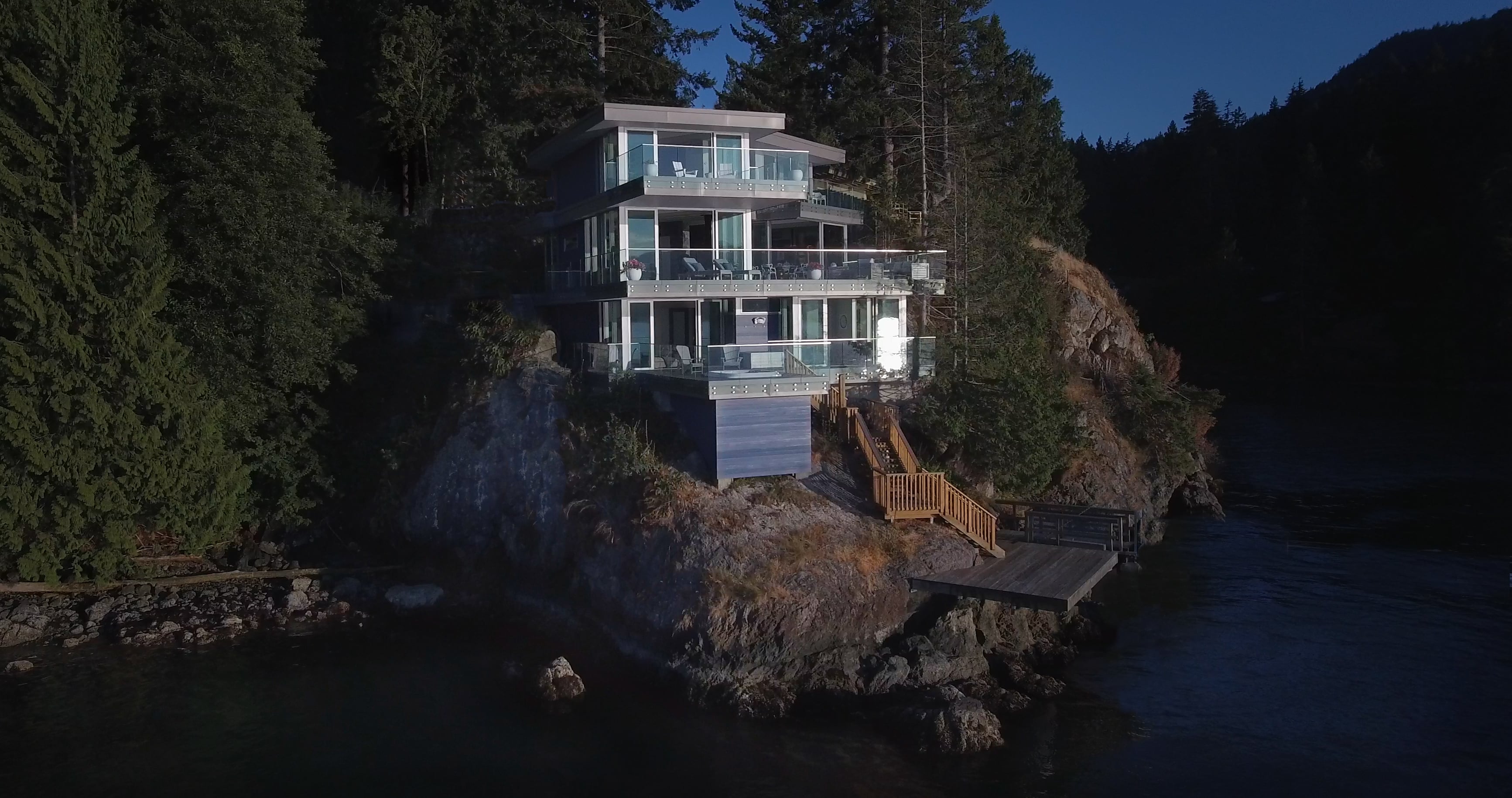 White Hart | Woods on Vimeo