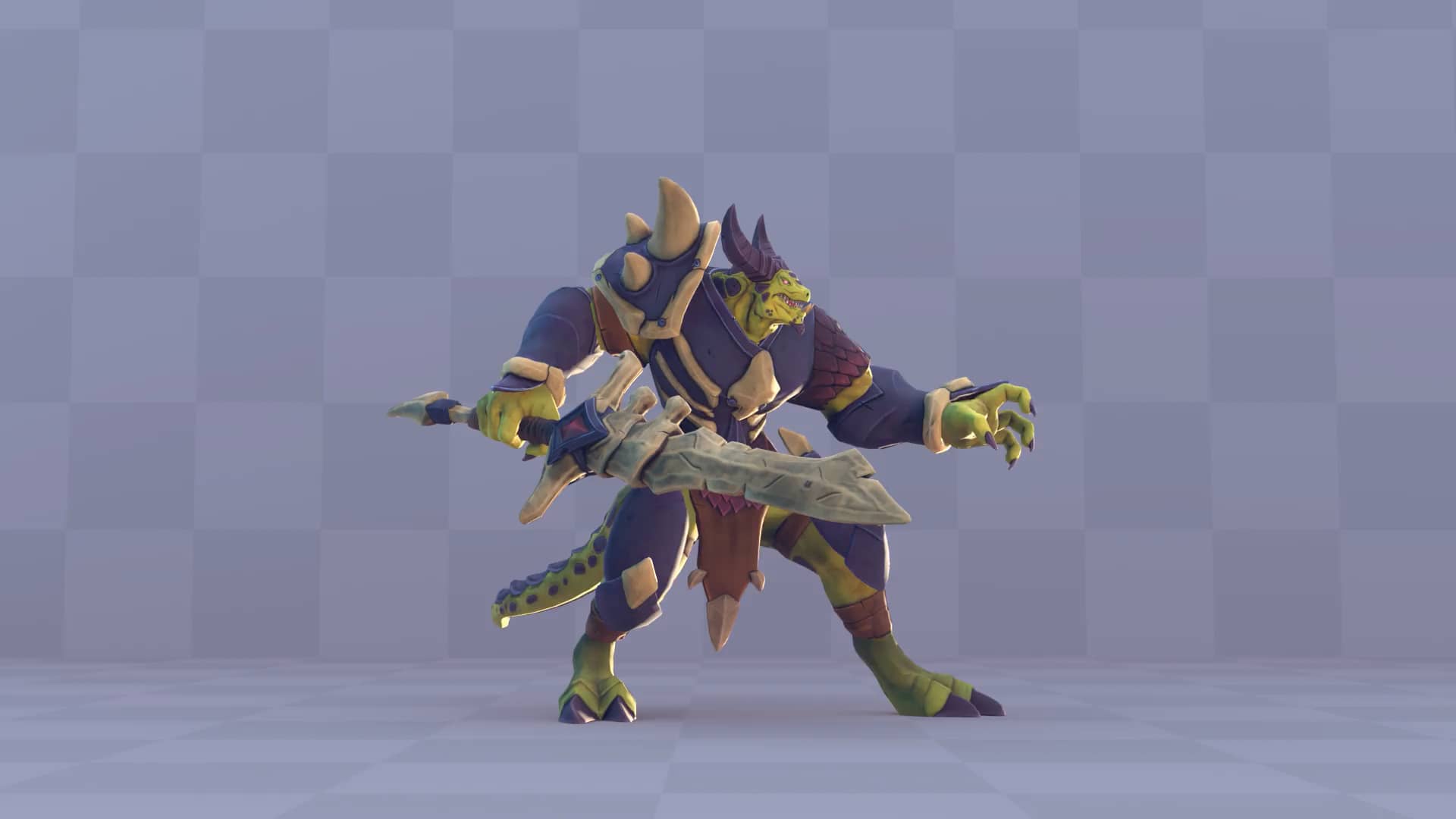 3 Hit Combo on Vimeo