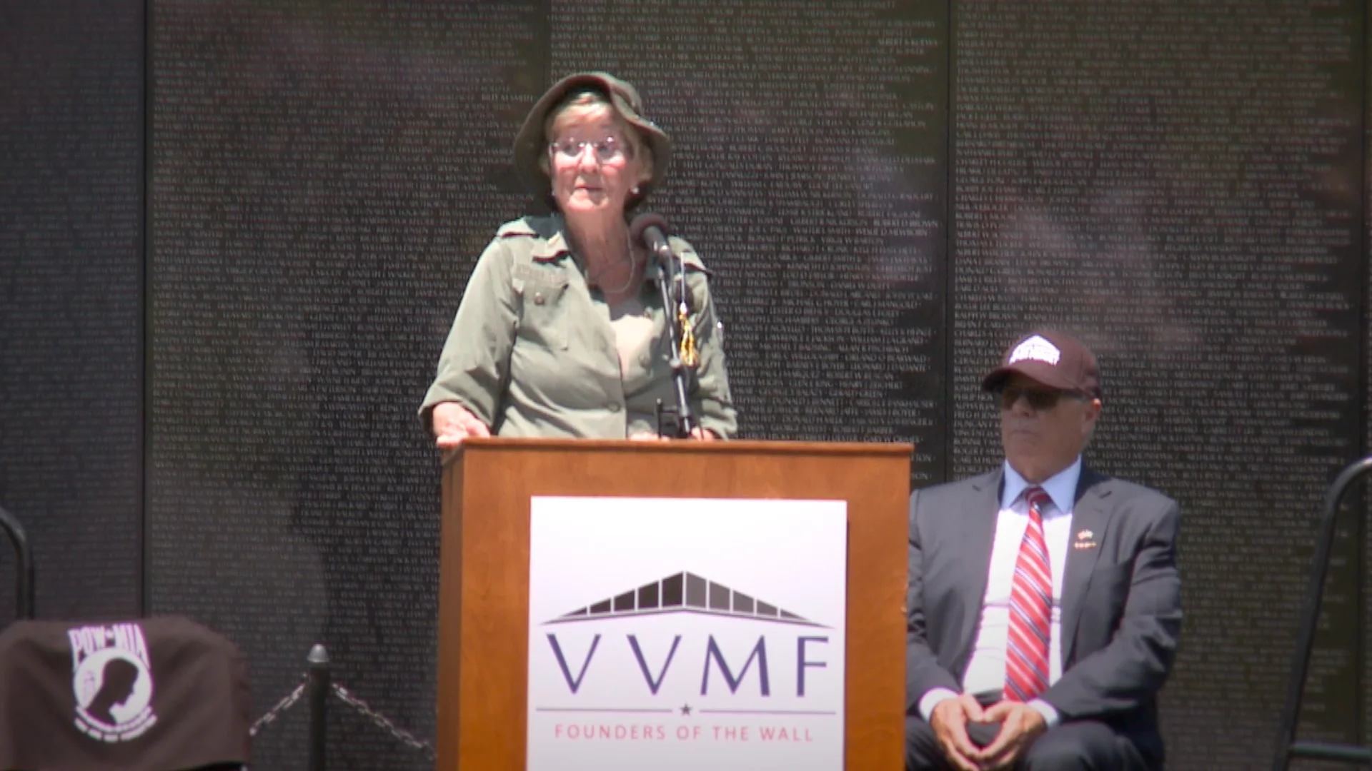 Jane McCarthy - 2022 Memorial Day
