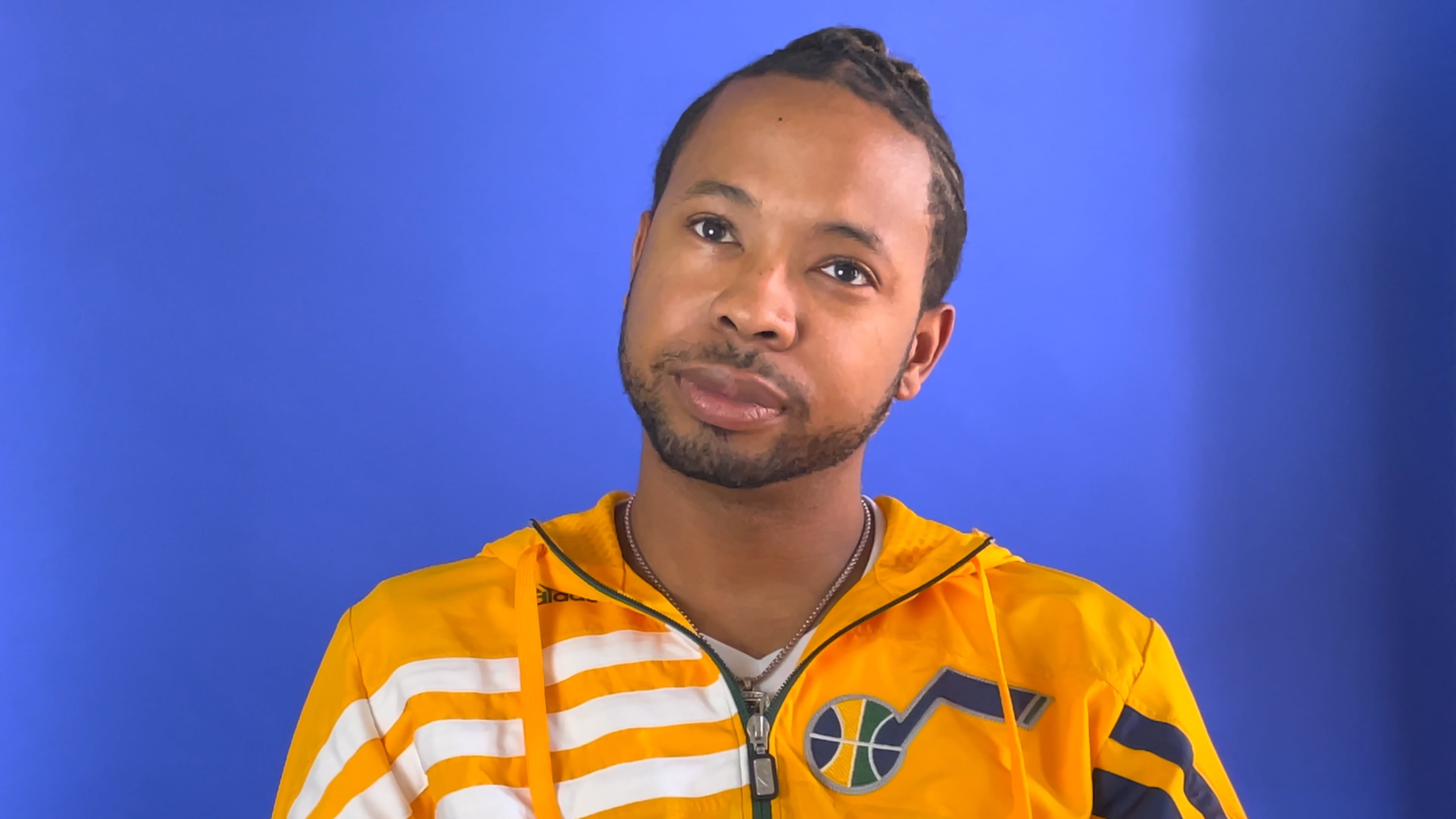 Leon Milne Jr - Can I Read?.MOV on Vimeo