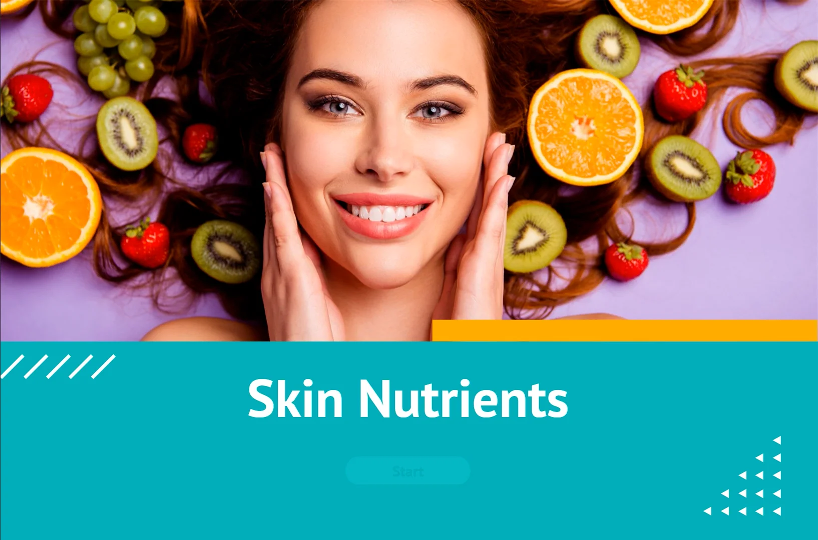 2-Skin Nutrients on Vimeo