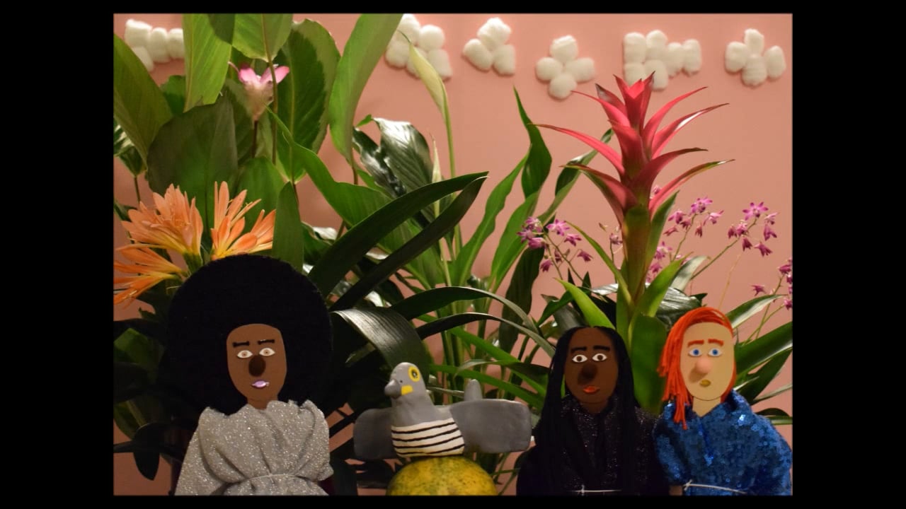 Ryan Maurice Roemer - Piepfloronka de Koekoek heeft een hartenwens ...