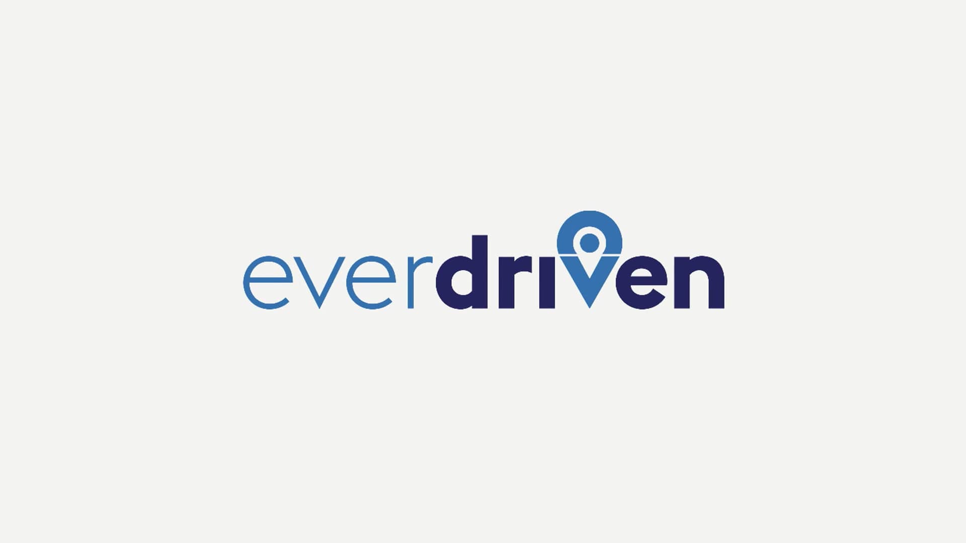 We Are EverDriven on Vimeo
