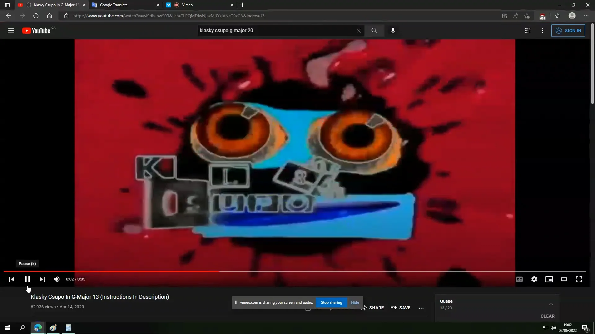 Klasky Csupo G Major Collection 1-20