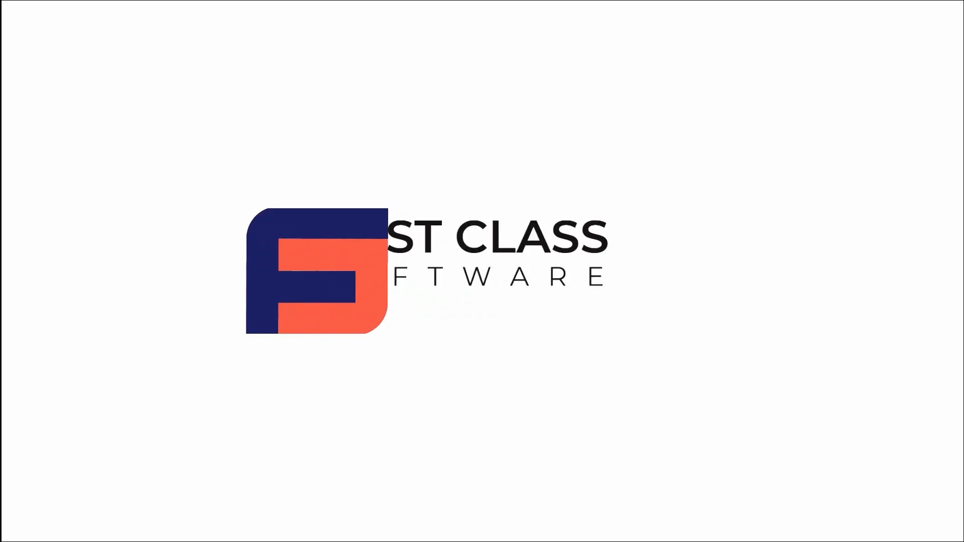 First Class Software - Enrolling a student